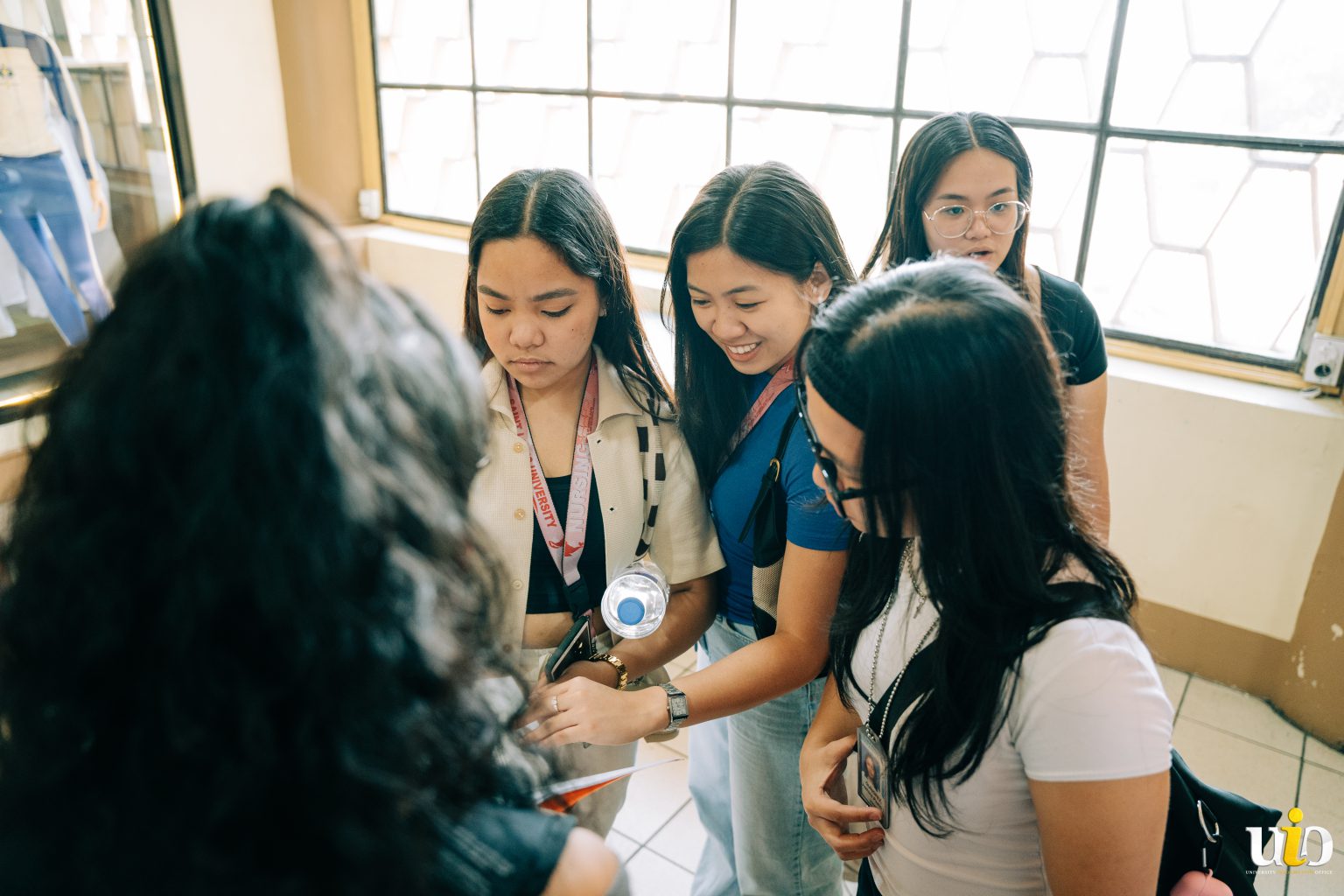 SLU holds 2024 iCREaTe to promote sustainable research and innovation - Saint Louis University ...