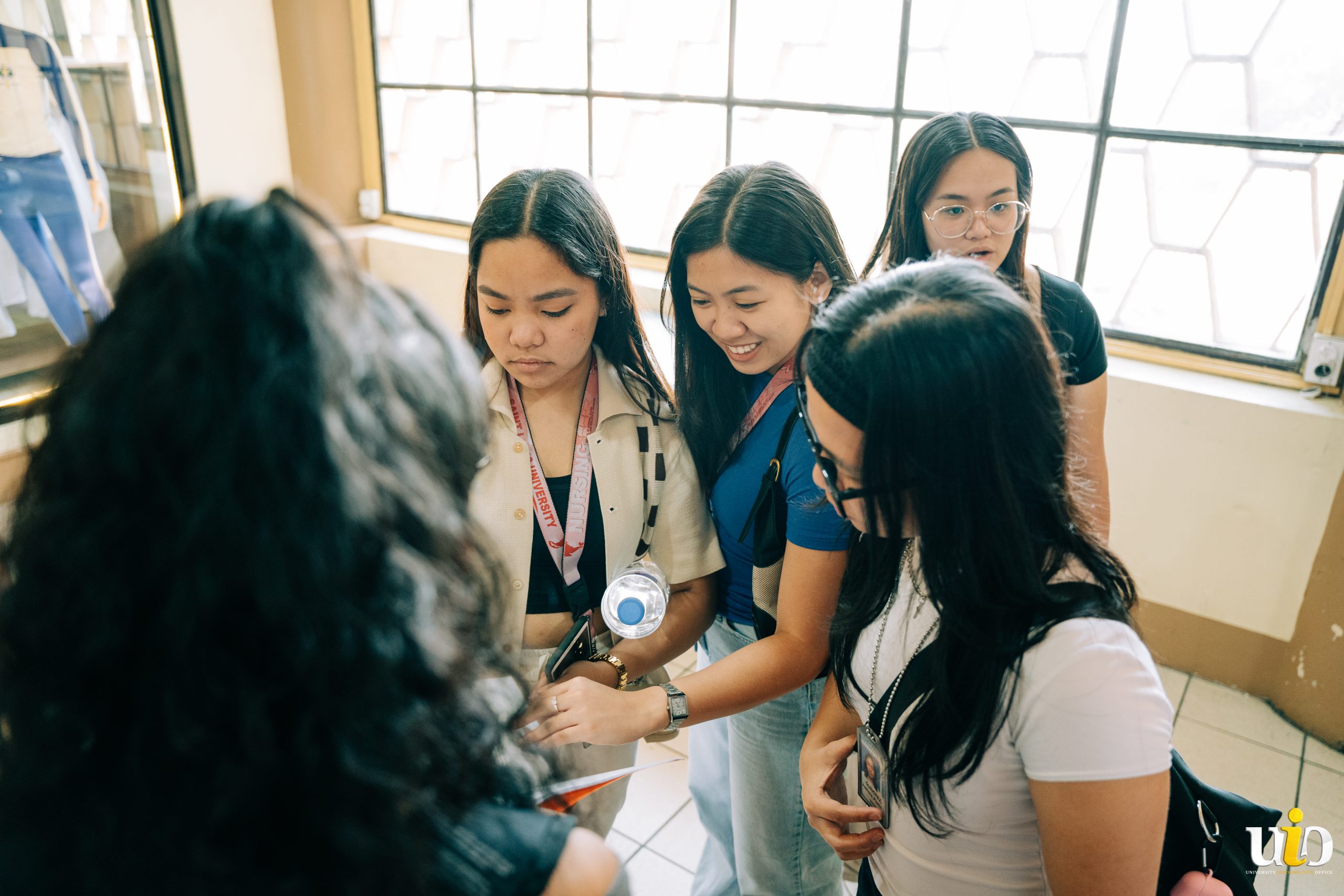 SLU holds 2024 iCREaTe to promote sustainable research and innovation - Saint Louis University ...