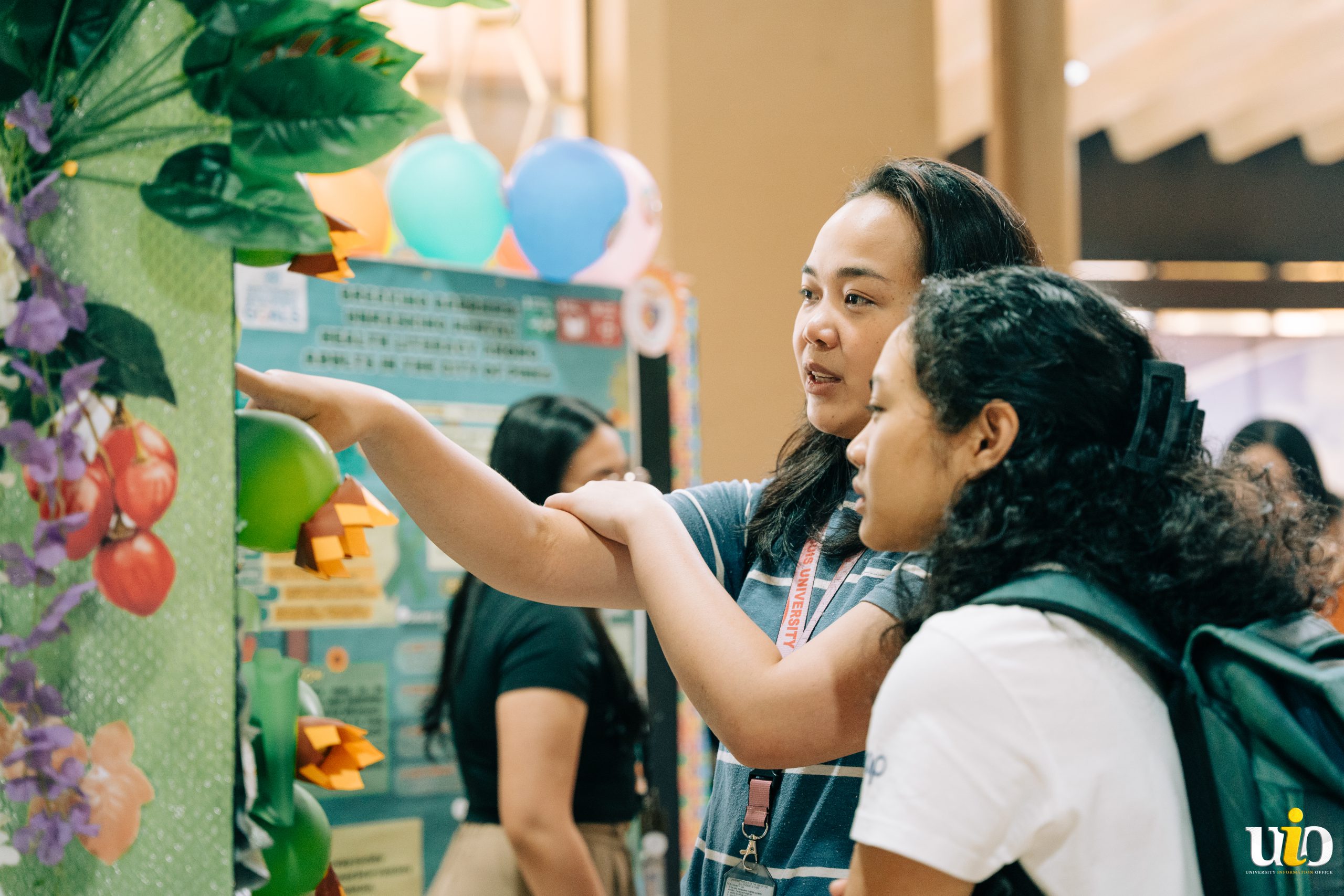 SLU holds 2024 iCREaTe to promote sustainable research and innovation - Saint Louis University ...