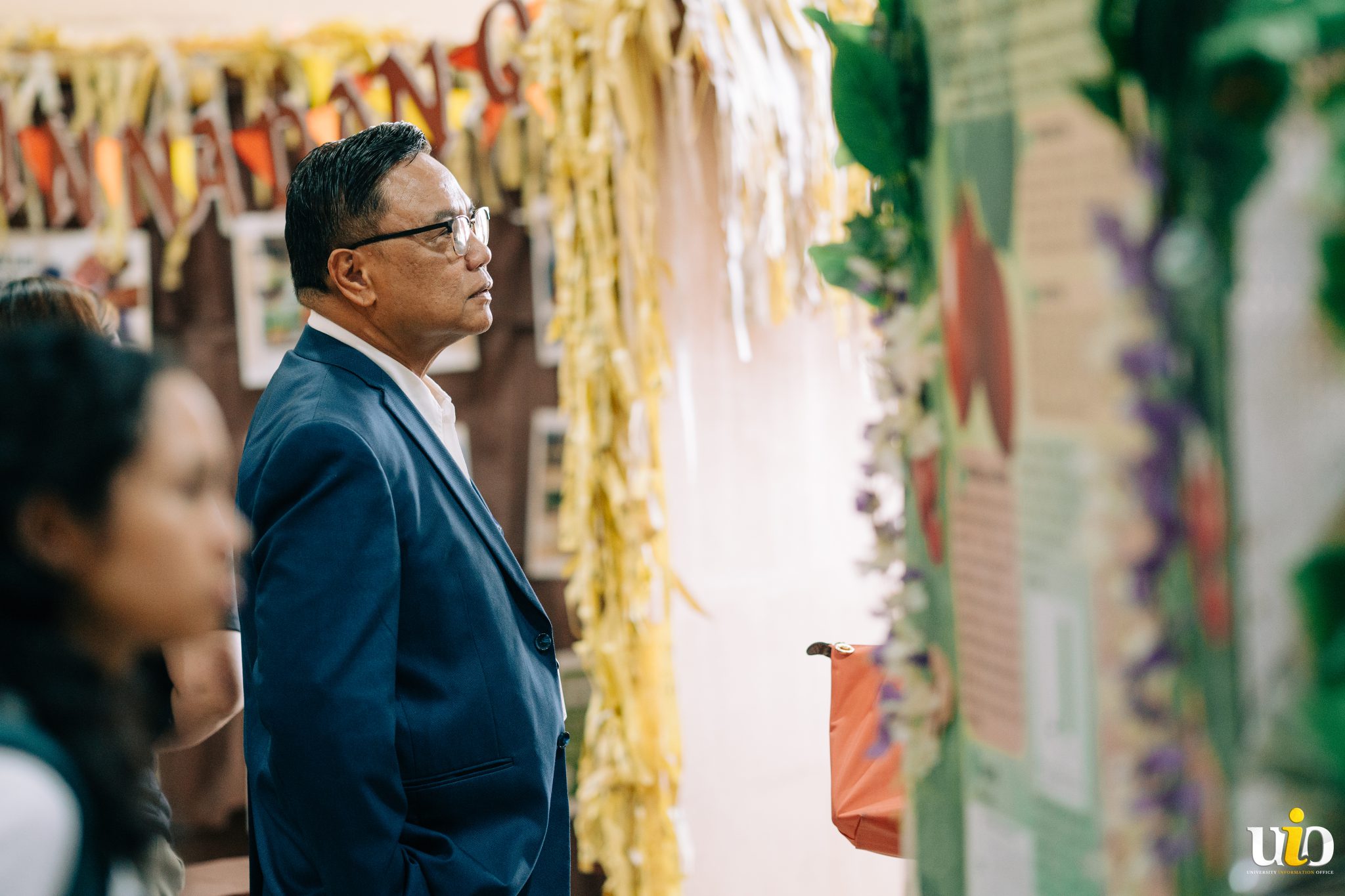 SLU holds 2024 iCREaTe to promote sustainable research and innovation - Saint Louis University ...