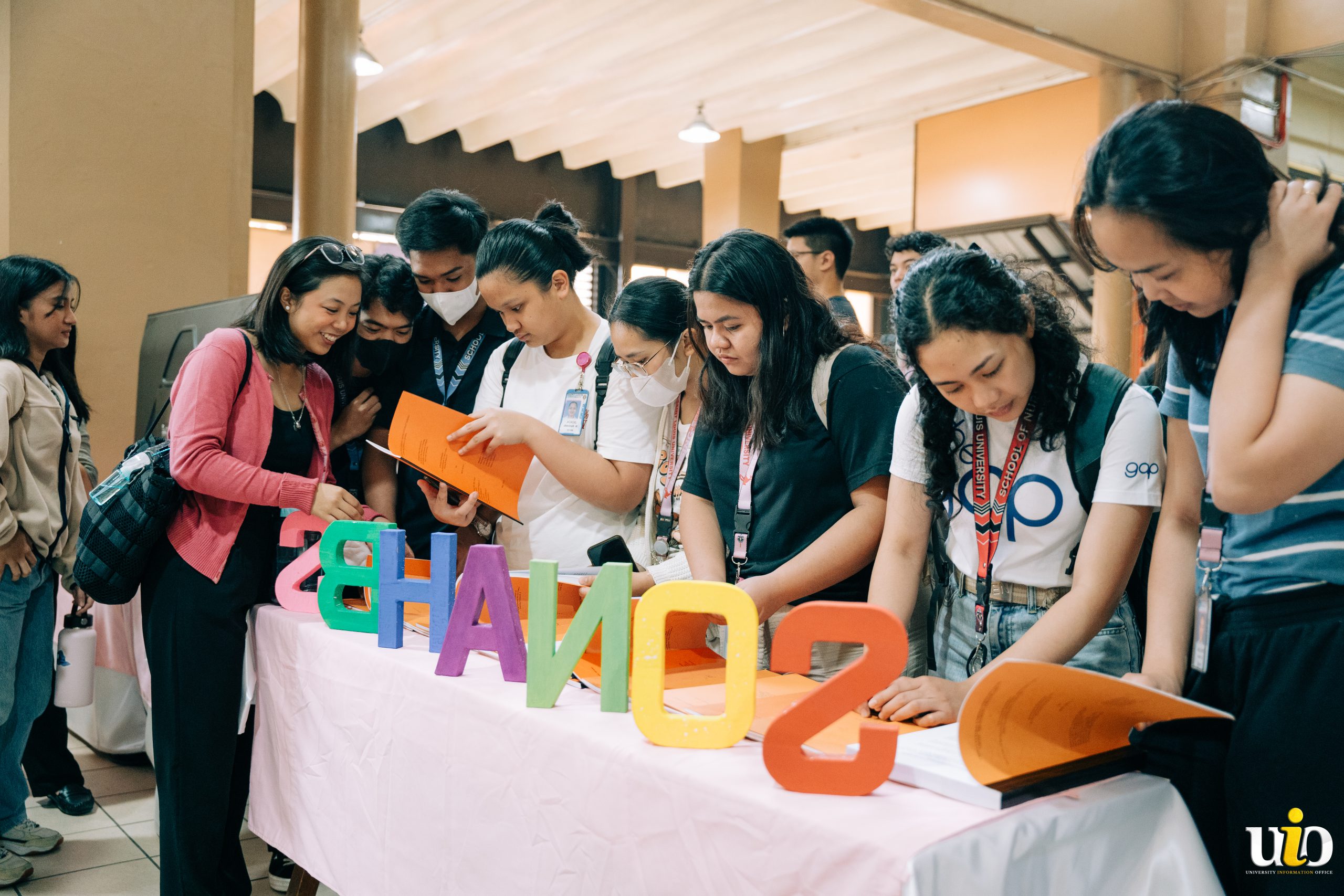 SLU holds 2024 iCREaTe to promote sustainable research and innovation - Saint Louis University ...