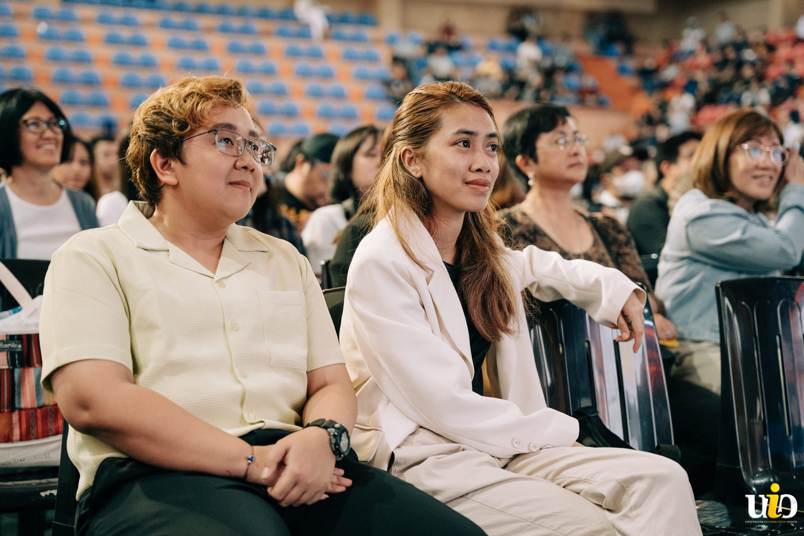 SLU Teaching Staff 𝙗𝙧𝙚𝙖𝙩𝙝𝙚𝙨 during the “Day of Pause” – Saint Louis ...