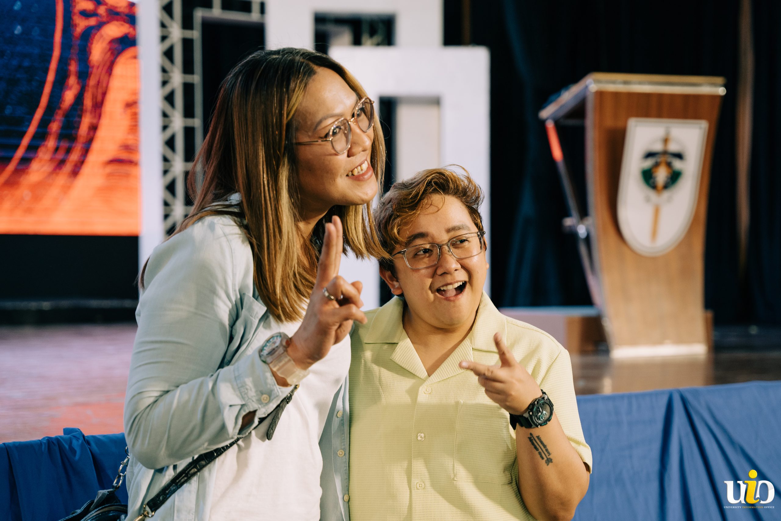 SLU Teaching Staff 𝙗𝙧𝙚𝙖𝙩𝙝𝙚𝙨 during the “Day of Pause” – Saint Louis ...