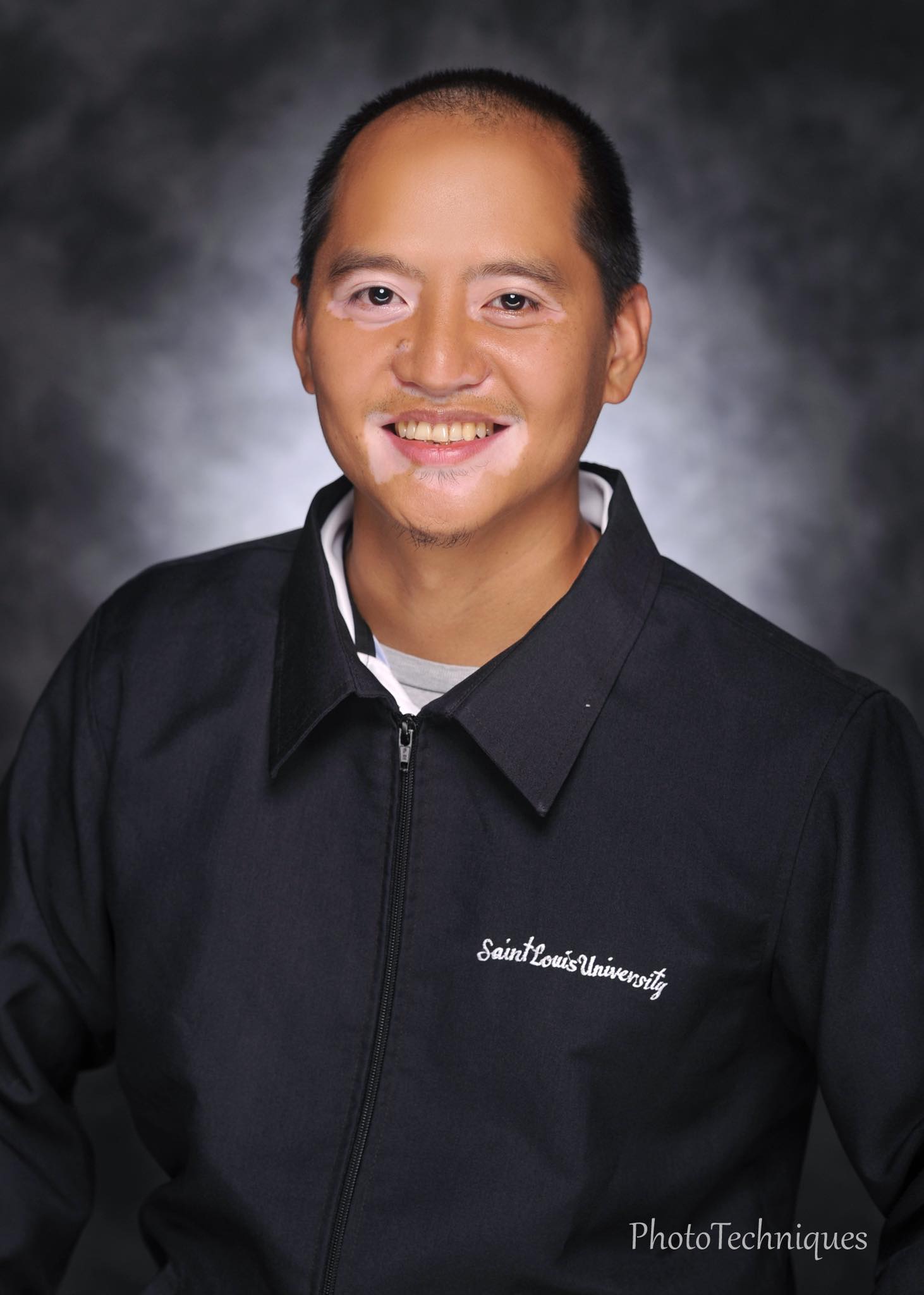 STELA FACULTY & STAFF - Saint Louis University, Philippines