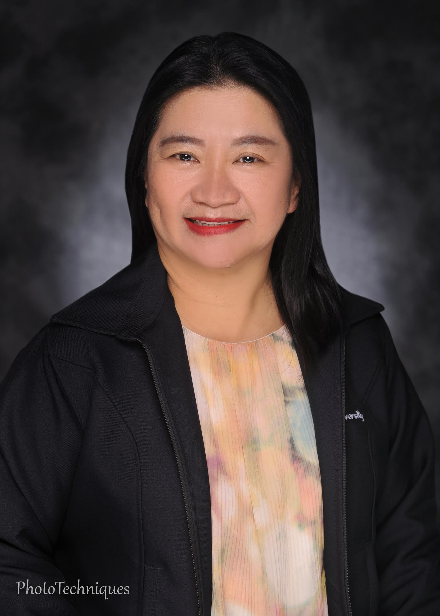 STELA FACULTY & STAFF - Saint Louis University, Philippines