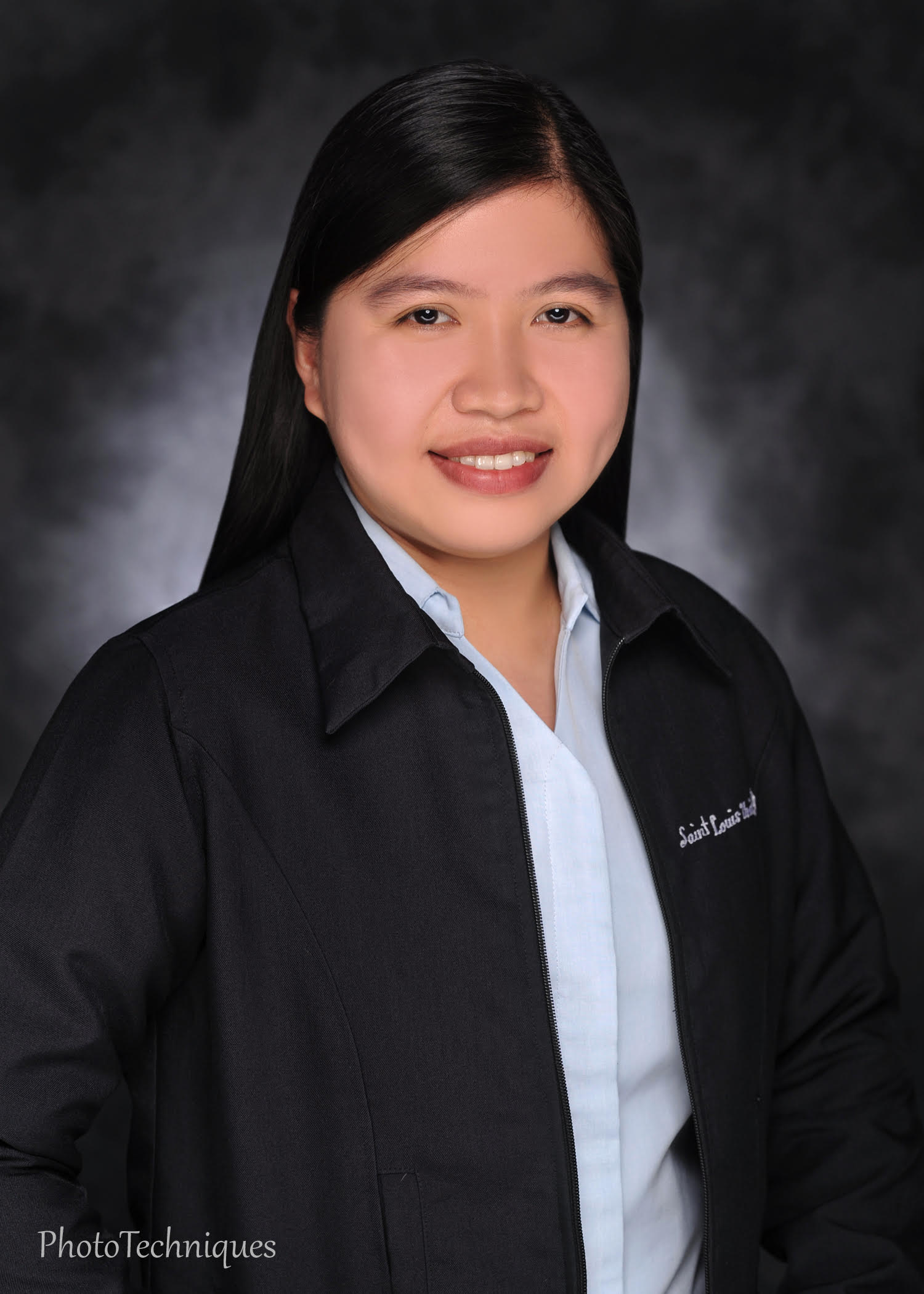 STELA FACULTY & STAFF - Saint Louis University, Philippines