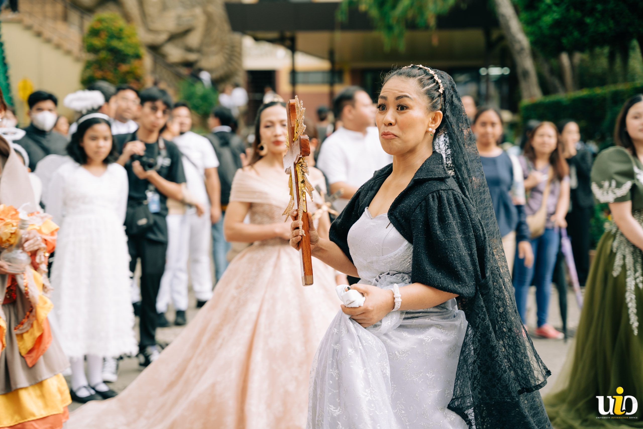 Santacruzan and Flores de Mayo: SLU celebrates traditions – Saint Louis ...