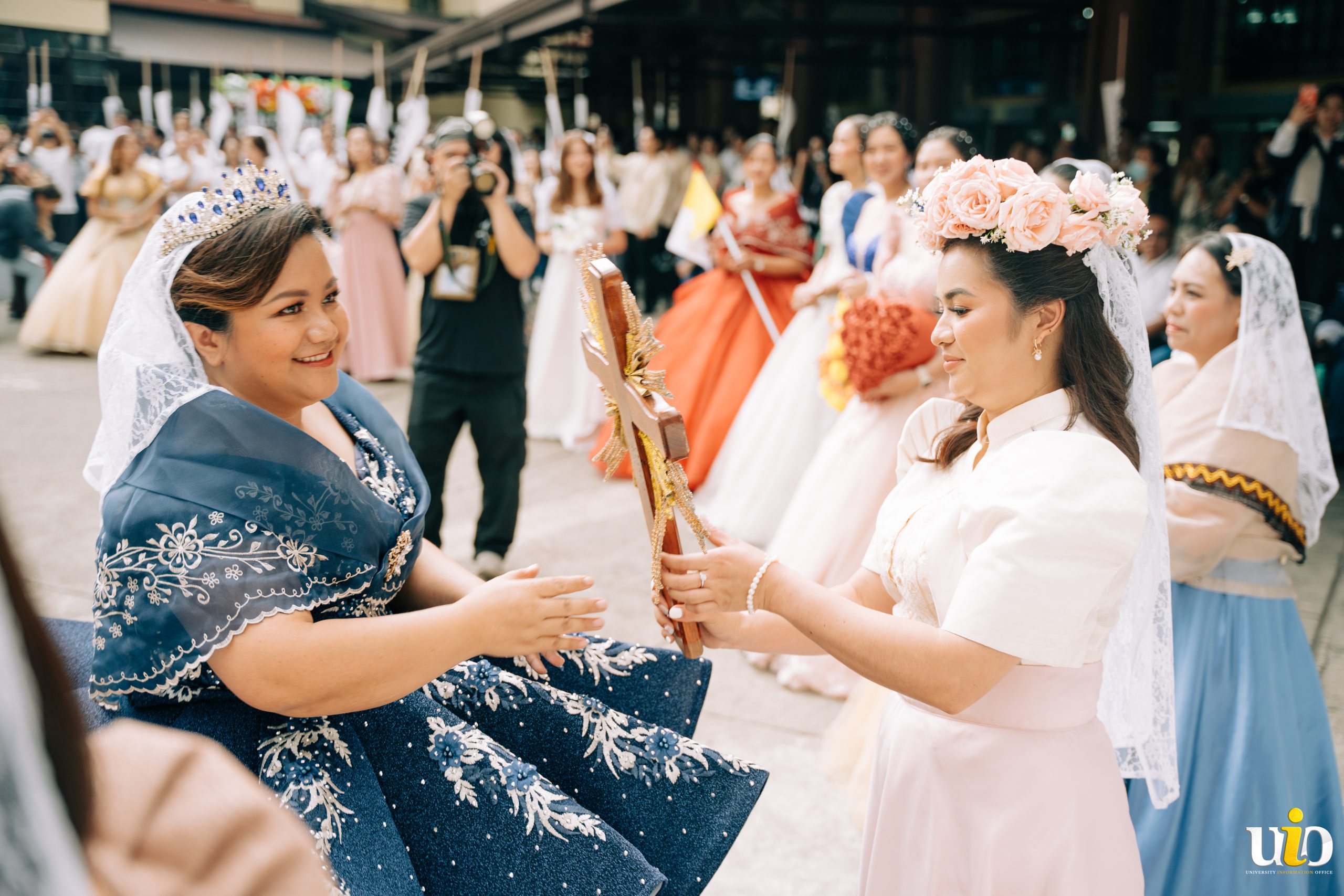 Santacruzan and Flores de Mayo: SLU celebrates traditions – Saint Louis ...