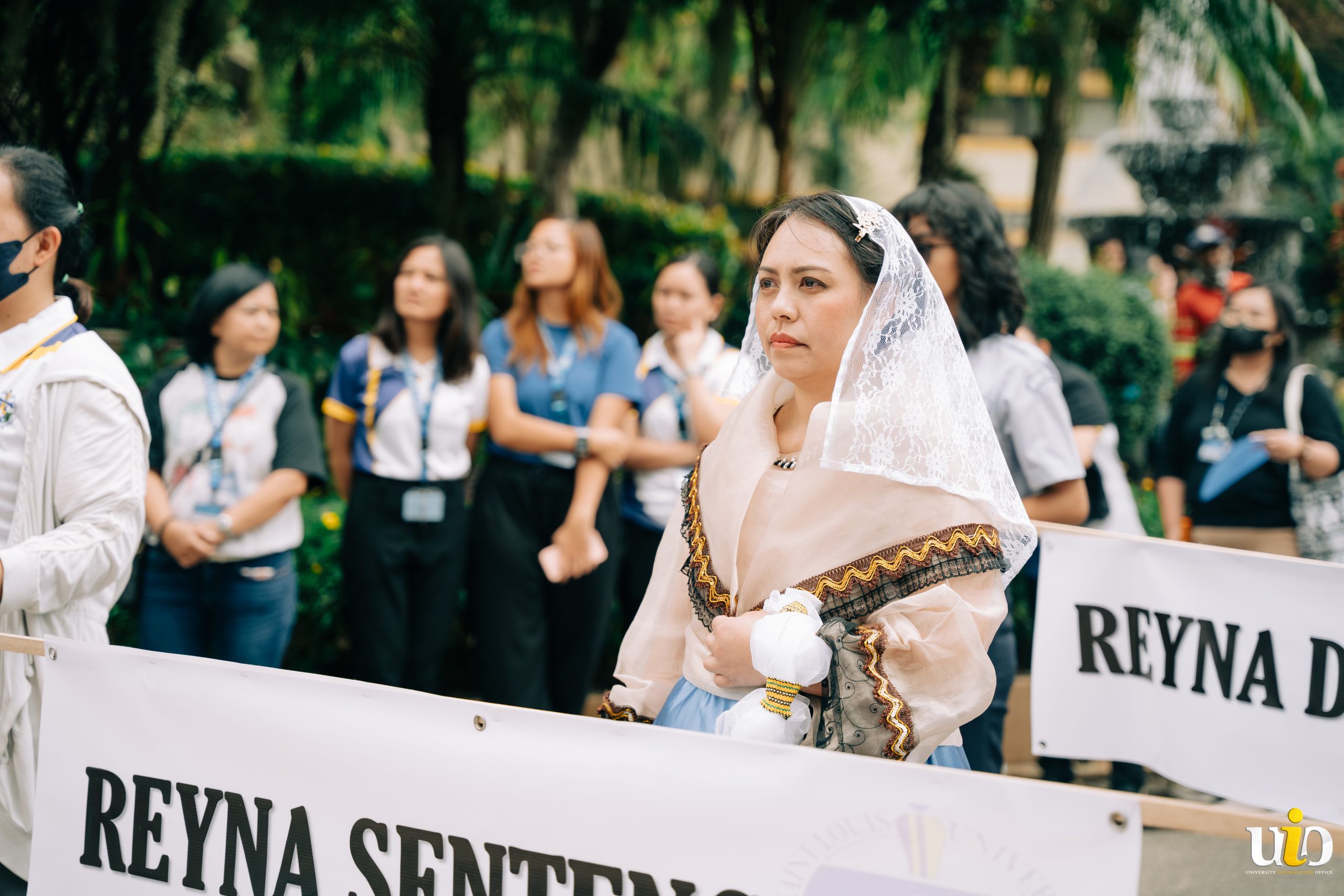 Santacruzan and Flores de Mayo: SLU celebrates traditions – Saint Louis ...