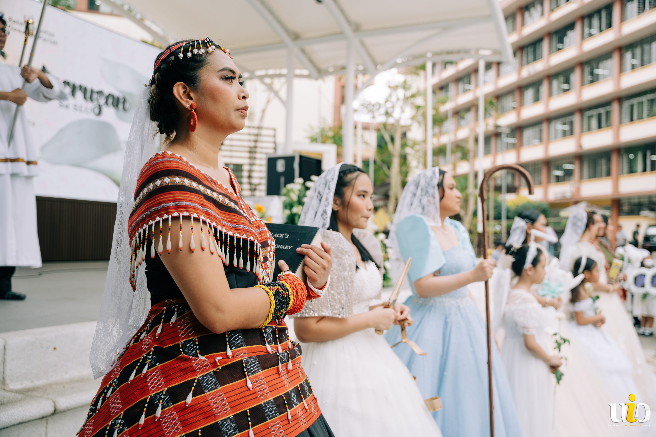 Santacruzan and Flores de Mayo: SLU celebrates traditions – Saint Louis ...