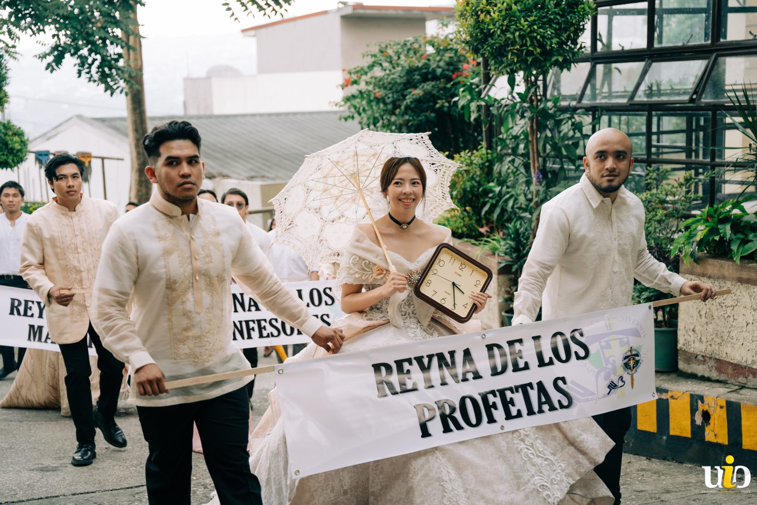Santacruzan and Flores de Mayo: SLU celebrates traditions – Saint Louis ...