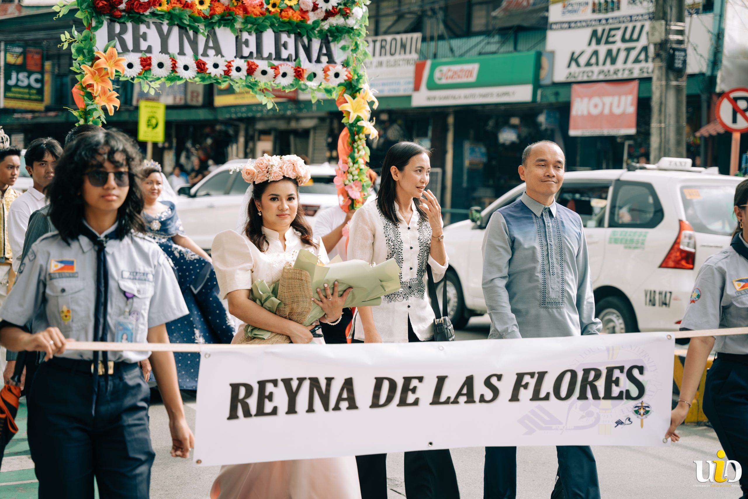 Santacruzan and Flores de Mayo: SLU celebrates traditions – Saint Louis ...
