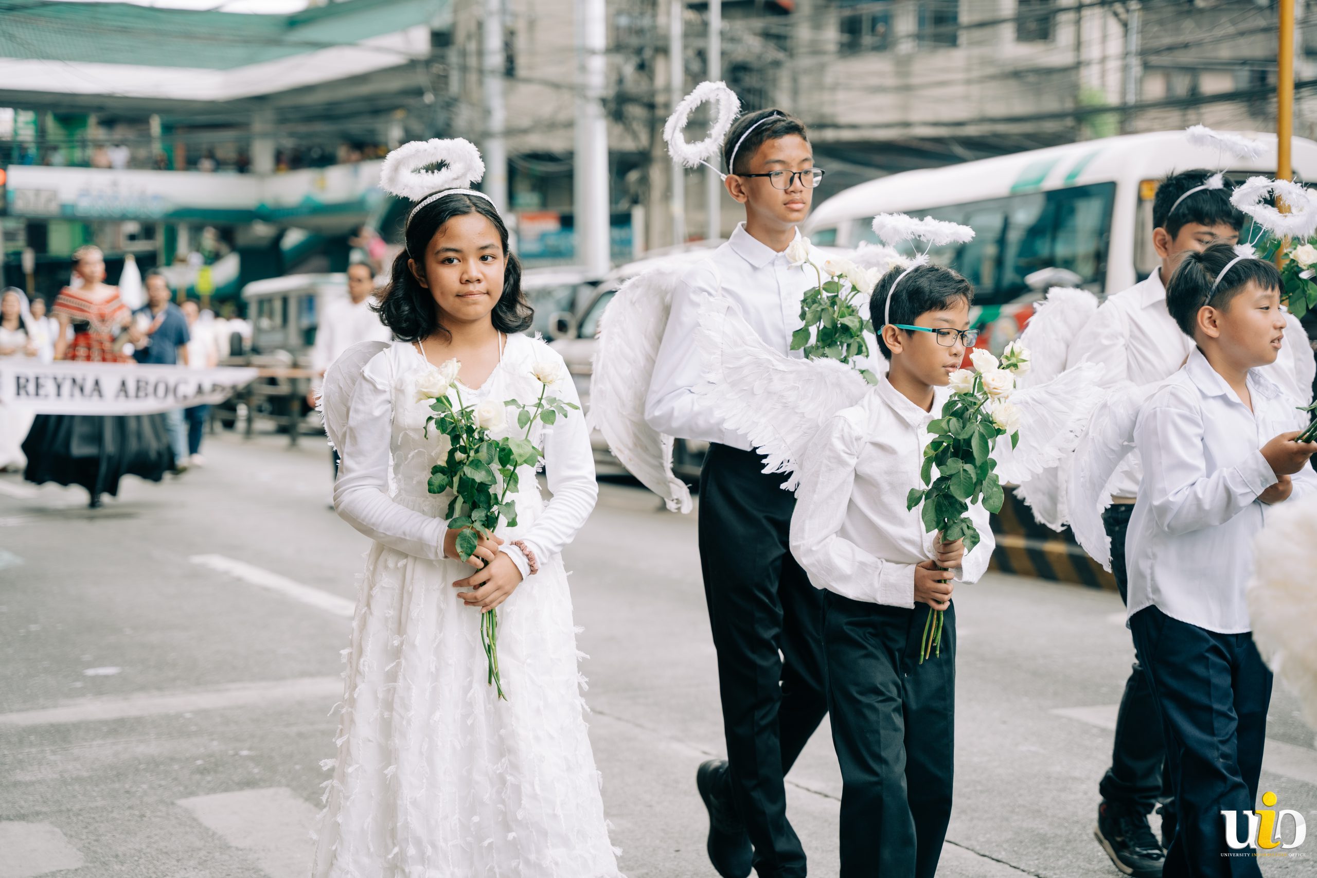 Santacruzan and Flores de Mayo: SLU celebrates traditions – Saint Louis ...