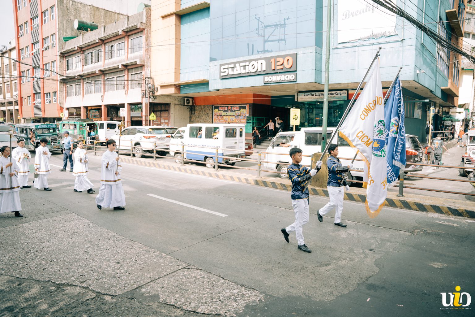 Santacruzan and Flores de Mayo: SLU celebrates traditions – Saint Louis ...