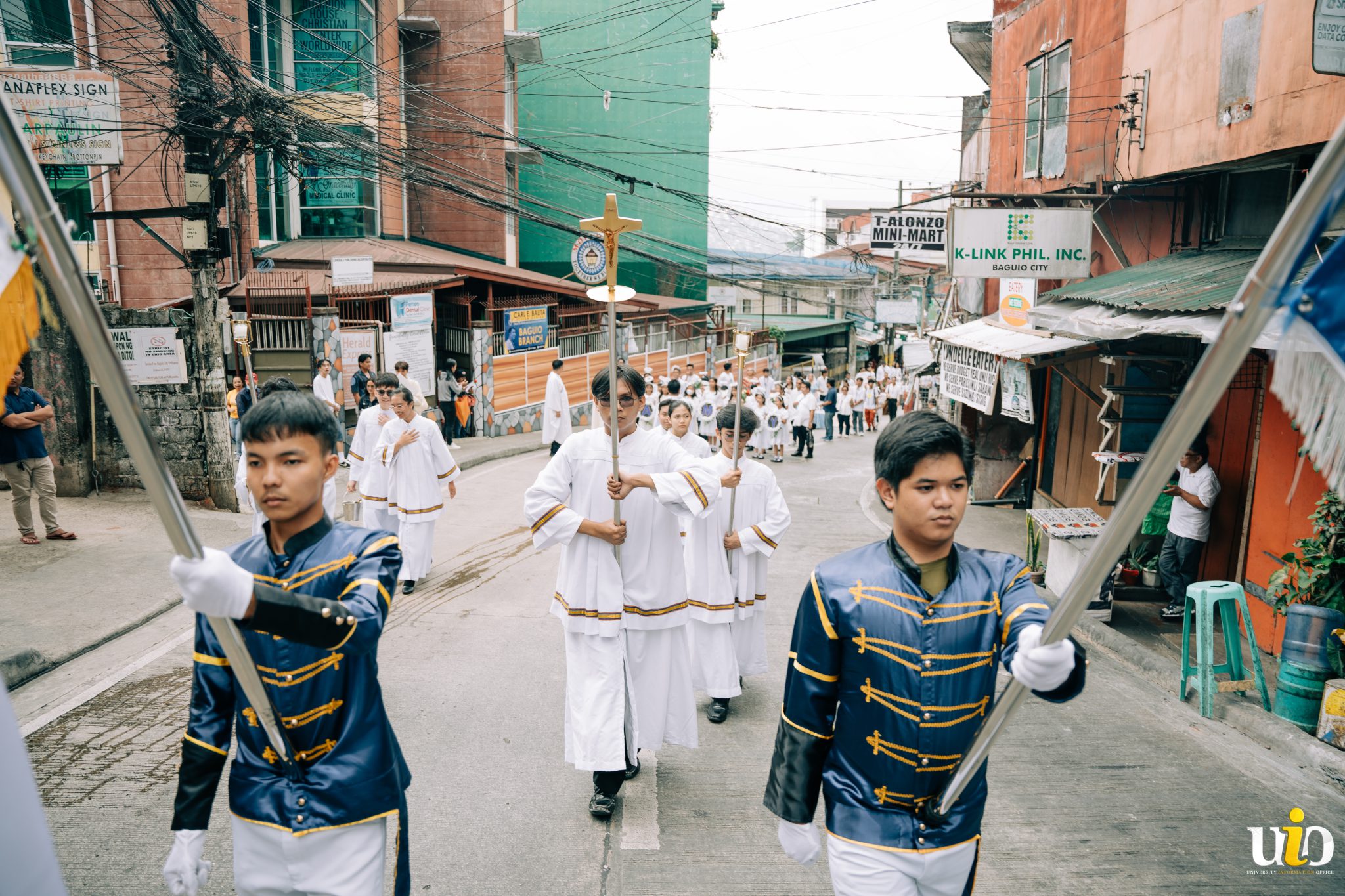 Santacruzan and Flores de Mayo: SLU celebrates traditions – Saint Louis ...