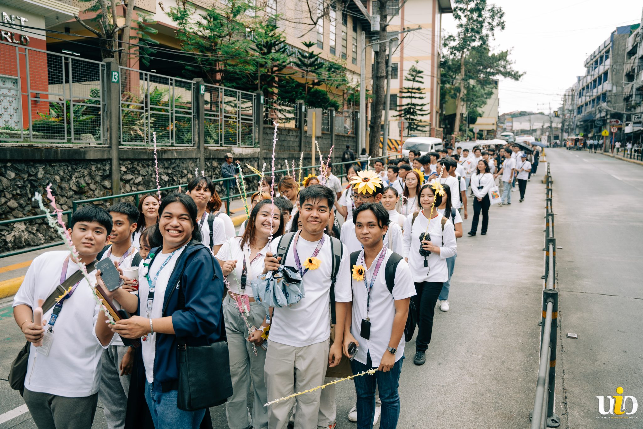 Santacruzan and Flores de Mayo: SLU celebrates traditions – Saint Louis ...