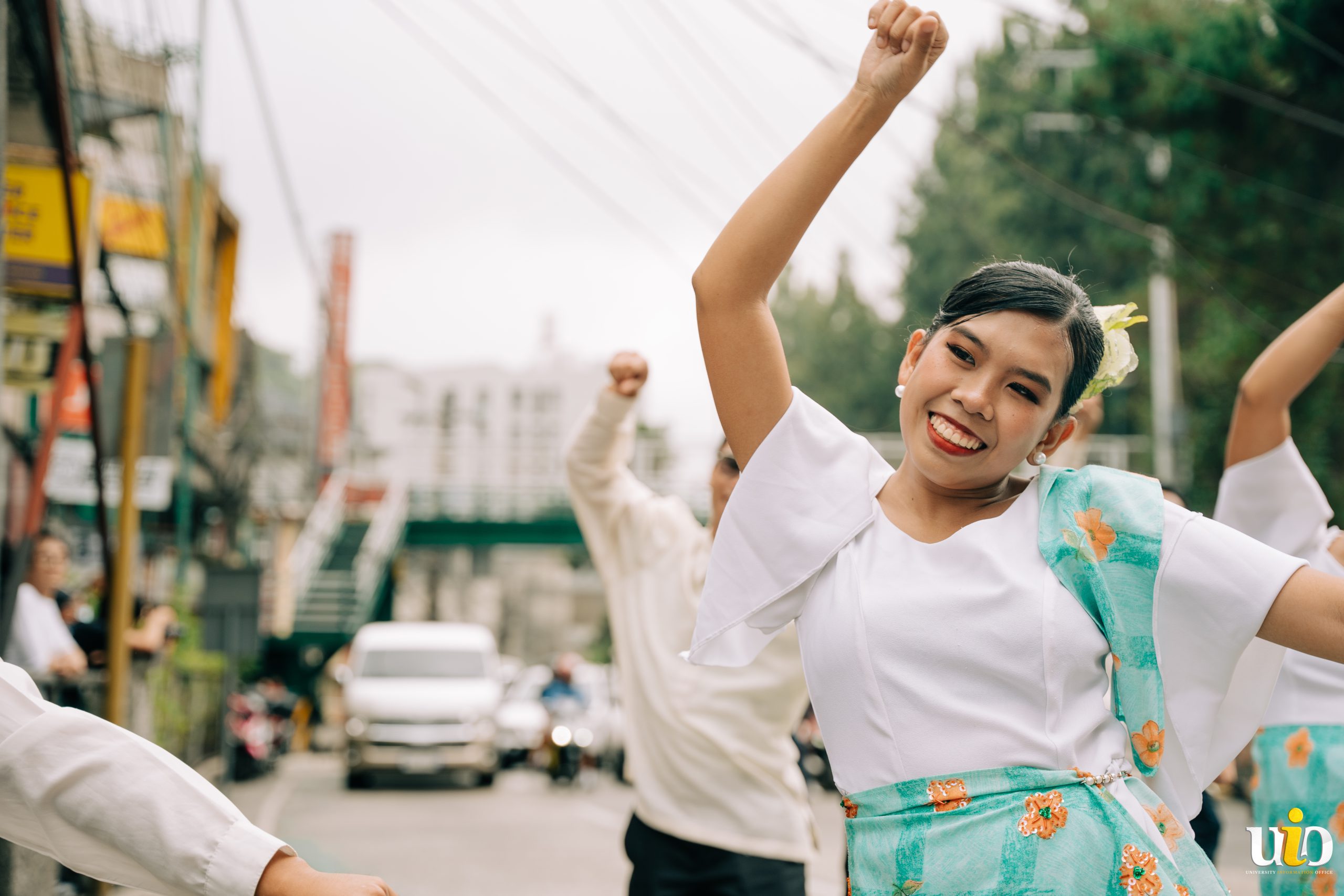 Santacruzan and Flores de Mayo: SLU celebrates traditions – Saint Louis ...
