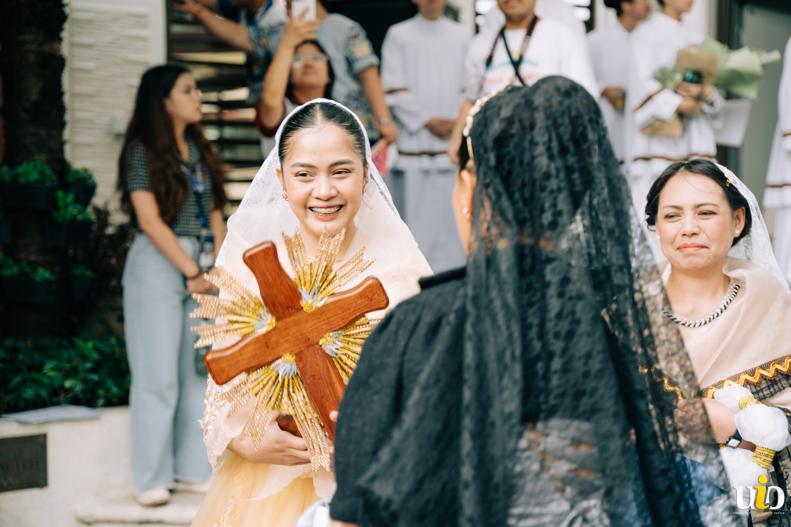 Santacruzan and Flores de Mayo: SLU celebrates traditions - Saint Louis ...