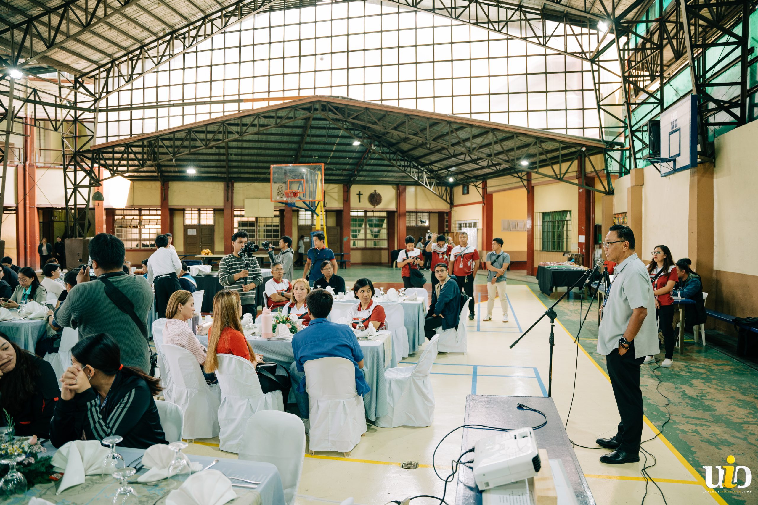 SLU conducts blessing ceremony for the SLU Navy Base Campus Sewage Treatment Plant – Saint Louis ...