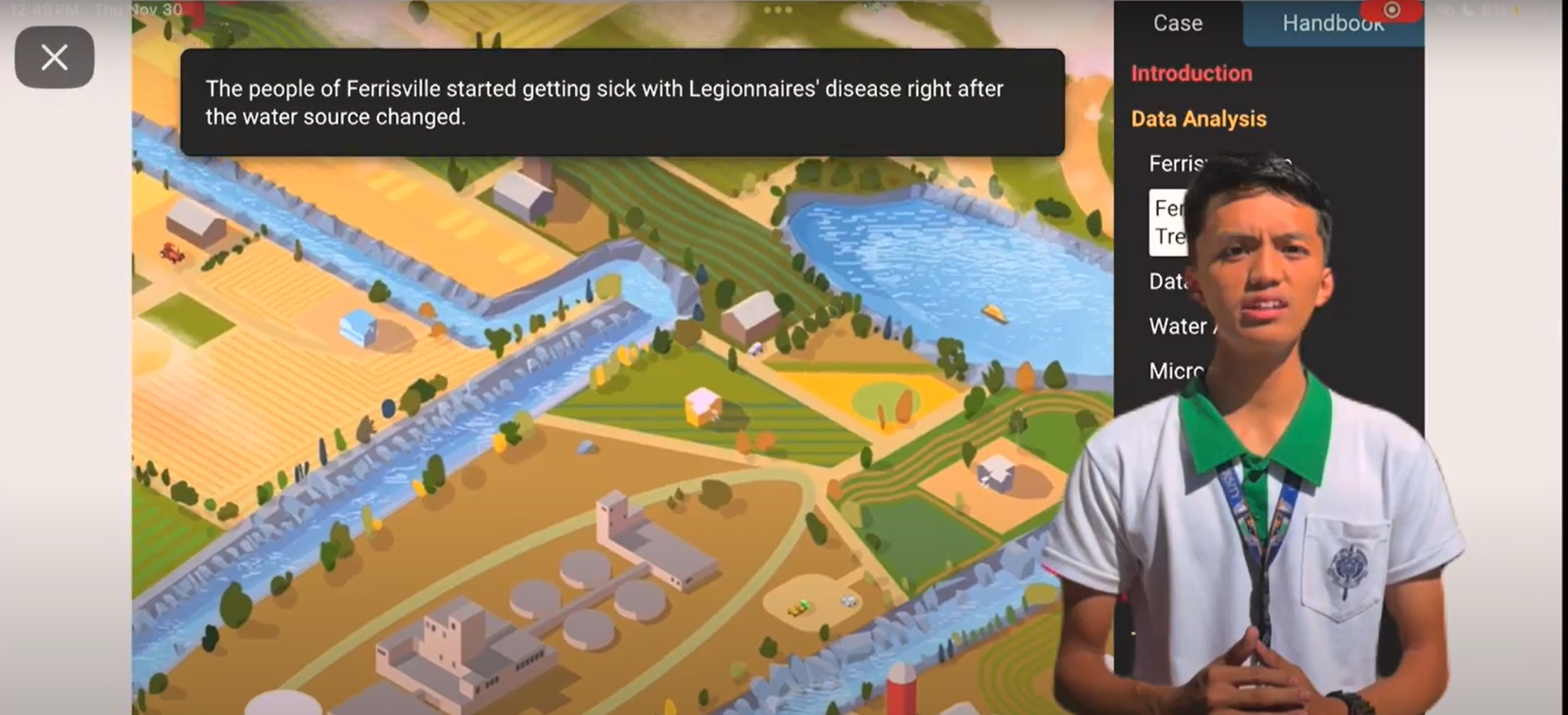 SLU BEdS wins Gold and Silver in Gizmos Global STEM Competition – Saint ...