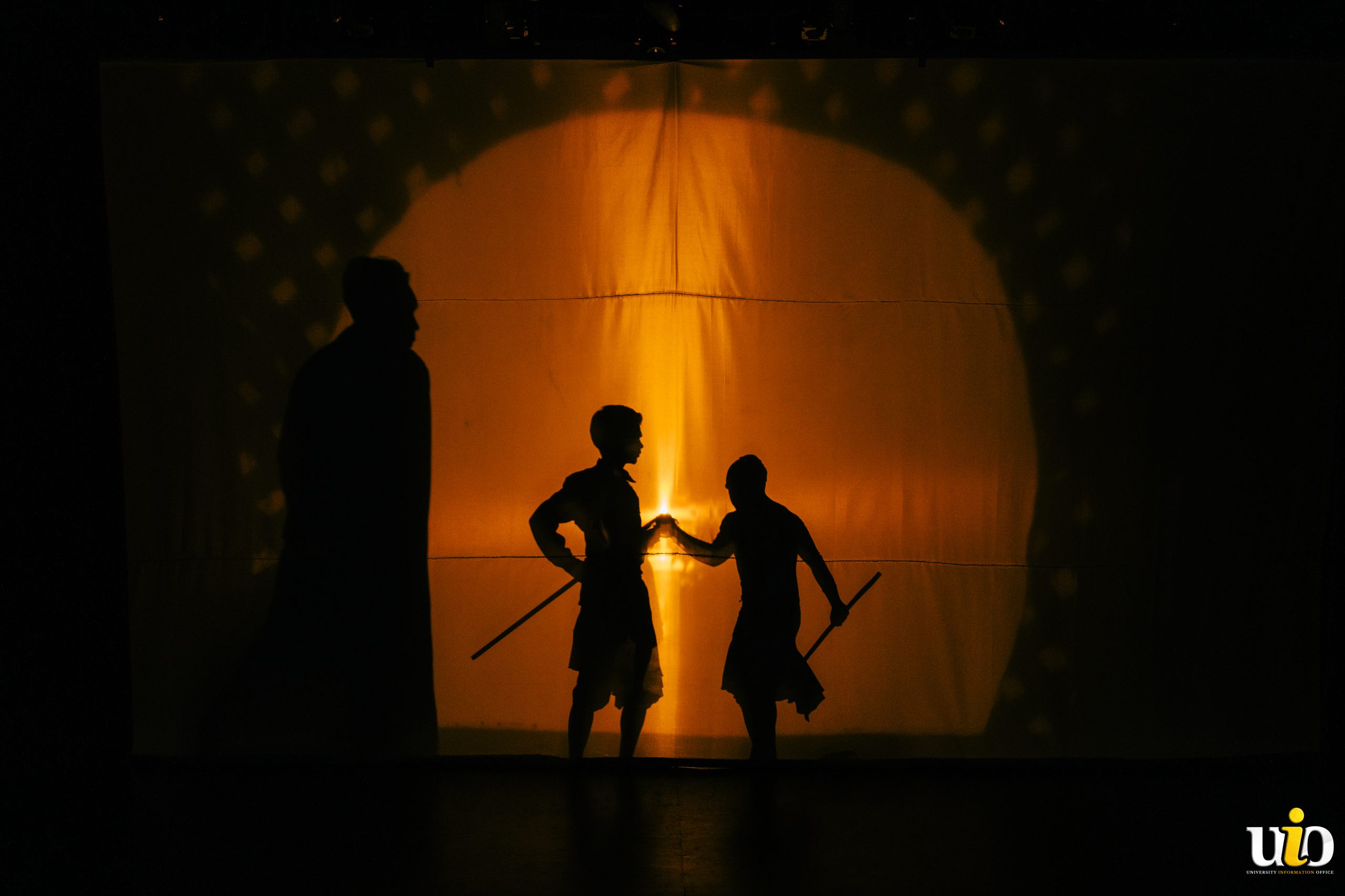 SLU honors St. Aloysius Gonzaga, celebrates the 7th Sacerdotal ...