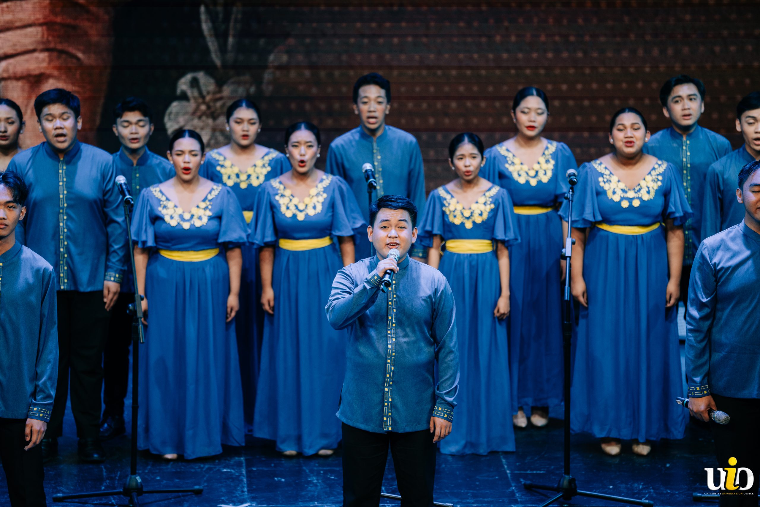 SLU honors St. Aloysius Gonzaga, celebrates the 7th Sacerdotal ...