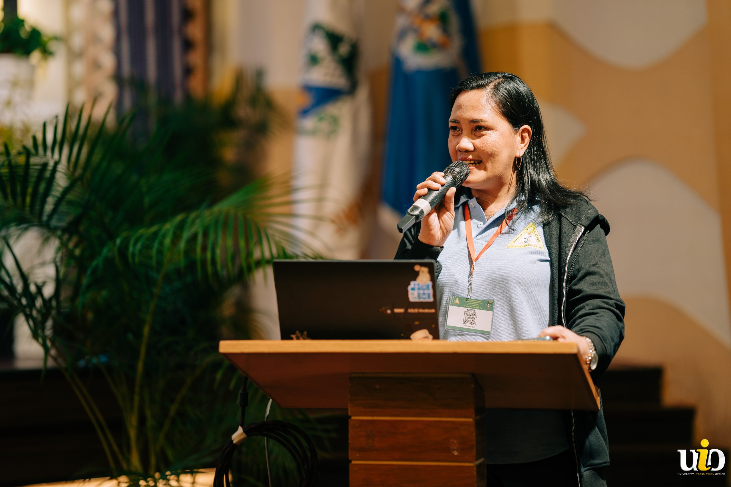 SLU and PASLI launch three-day initiative on intensifying school ...