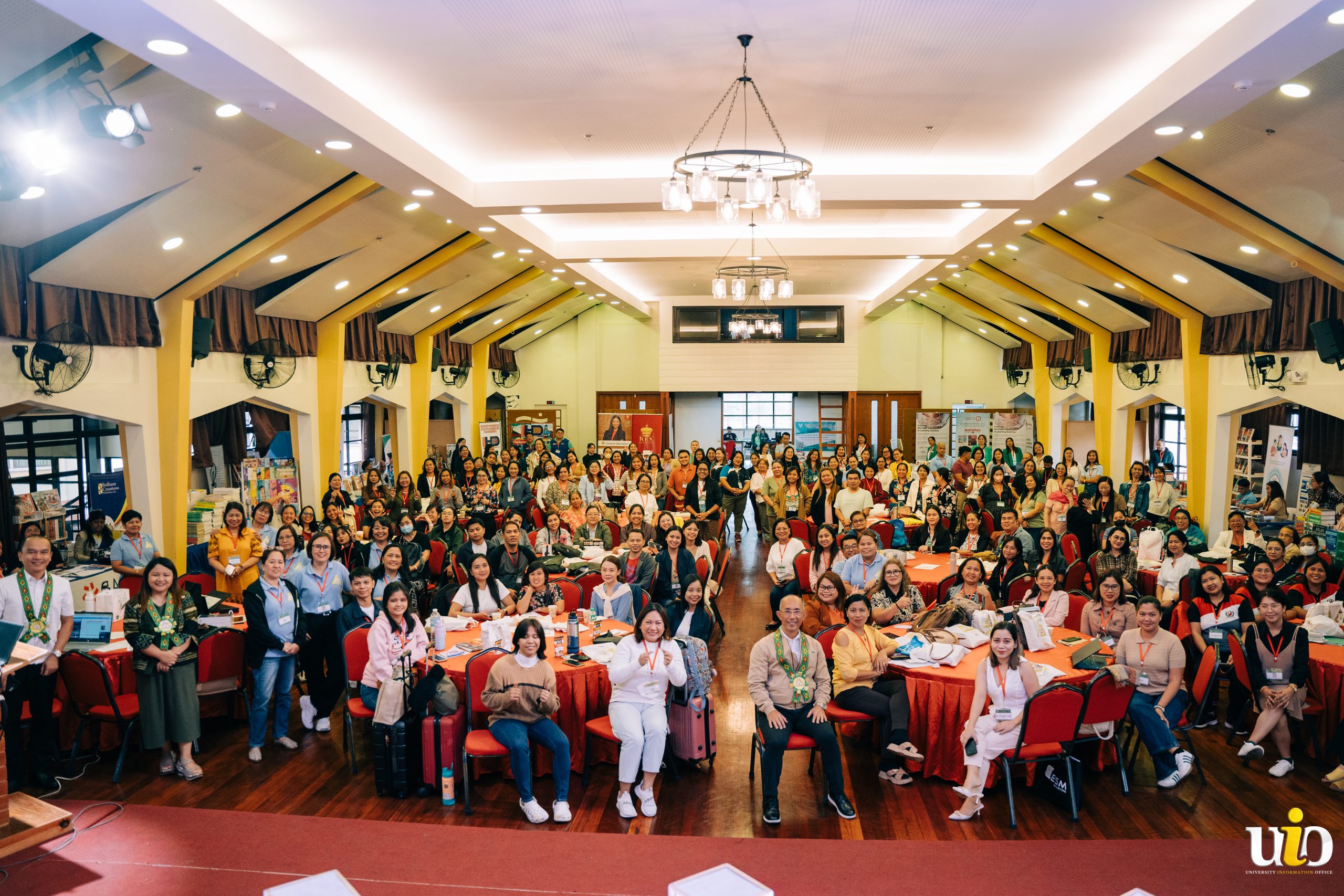 SLU and PASLI launch three-day initiative on intensifying school ...