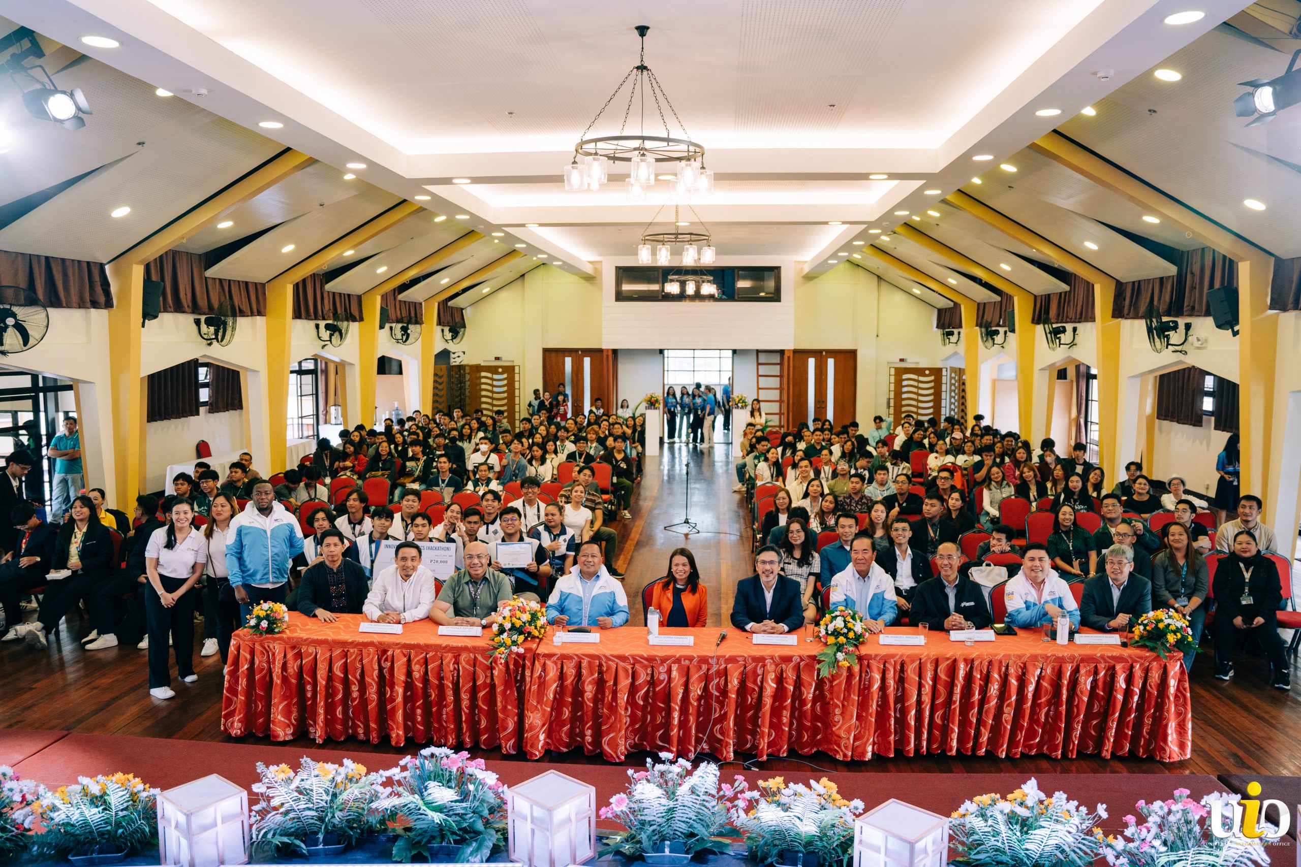 SLU spearheads Innovation Olympics to tackle Baguio’s mobility ...