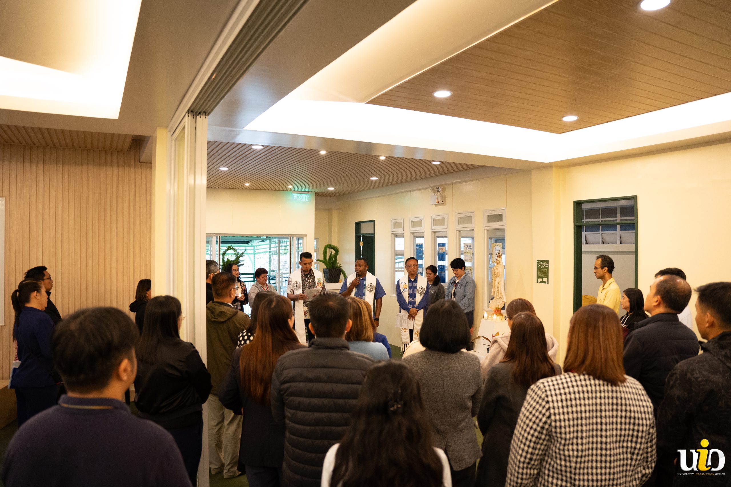 Talged Center: Bringing to light SLU’s safe space – Saint Louis ...