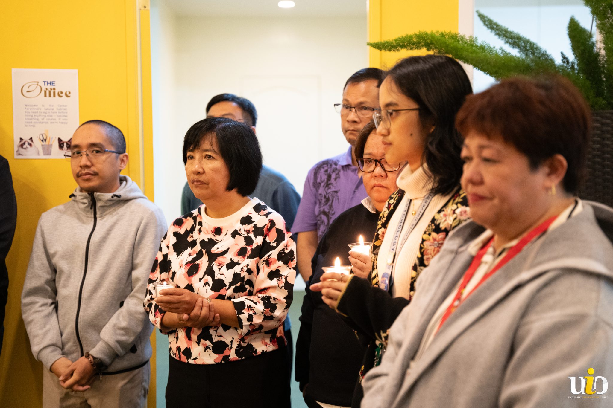 Talged Center: Bringing to light SLU’s safe space – Saint Louis ...