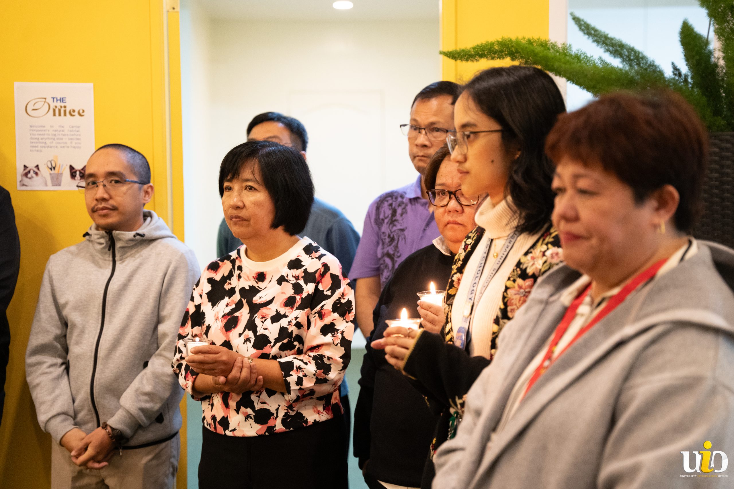 Talged Center: Bringing to light SLU’s safe space – Saint Louis ...