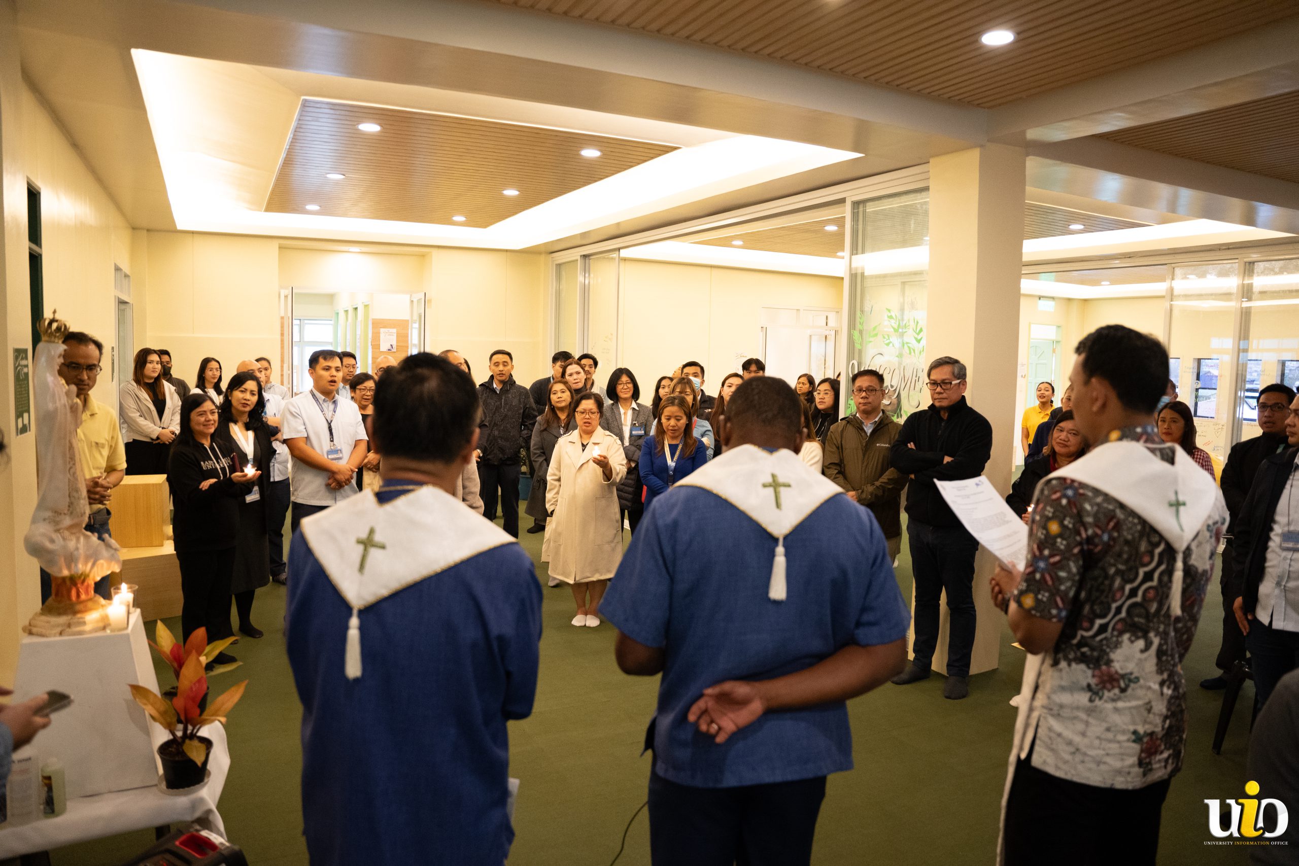 Talged Center: Bringing to light SLU’s safe space – Saint Louis ...