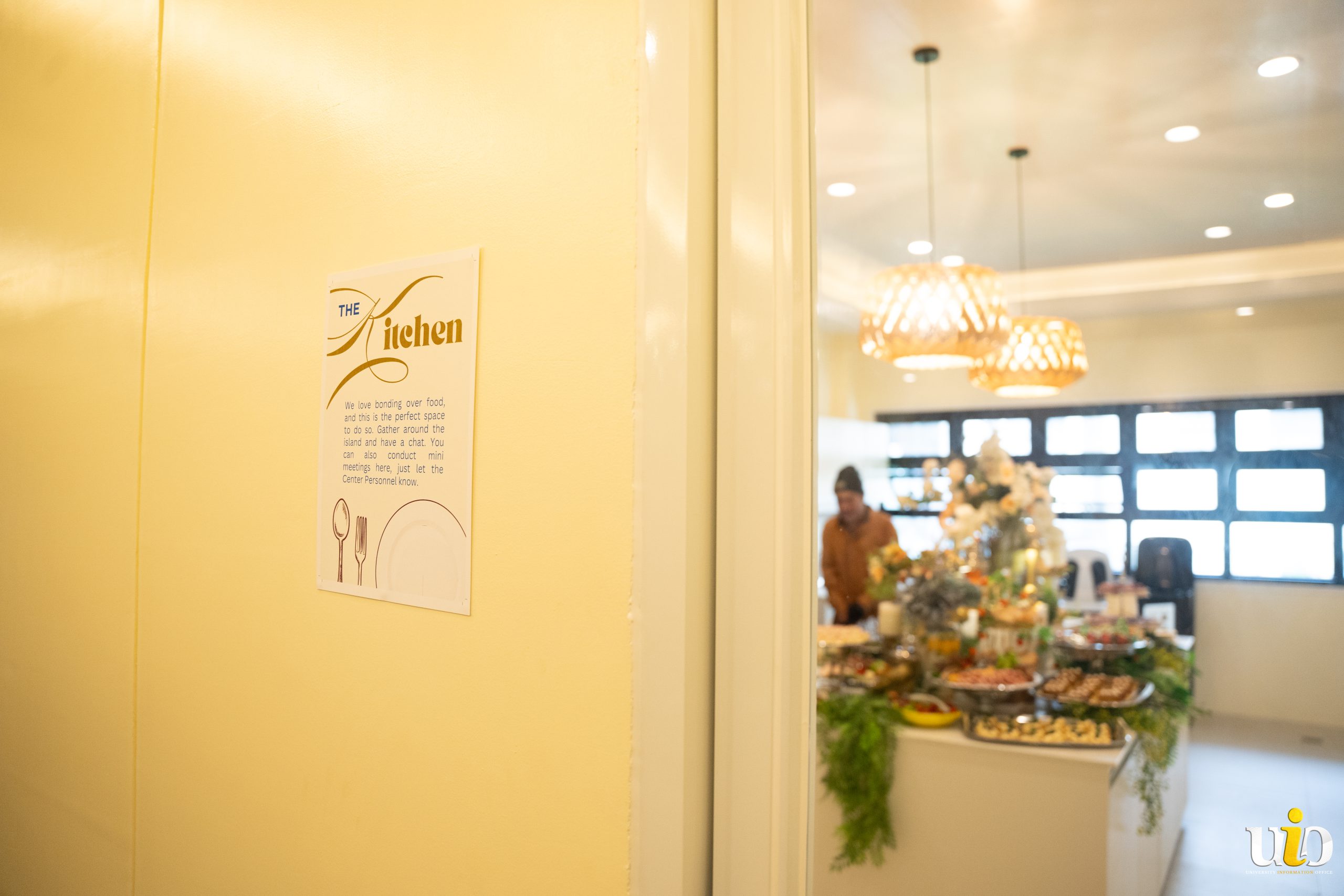 Talged Center: Bringing to light SLU’s safe space – Saint Louis ...