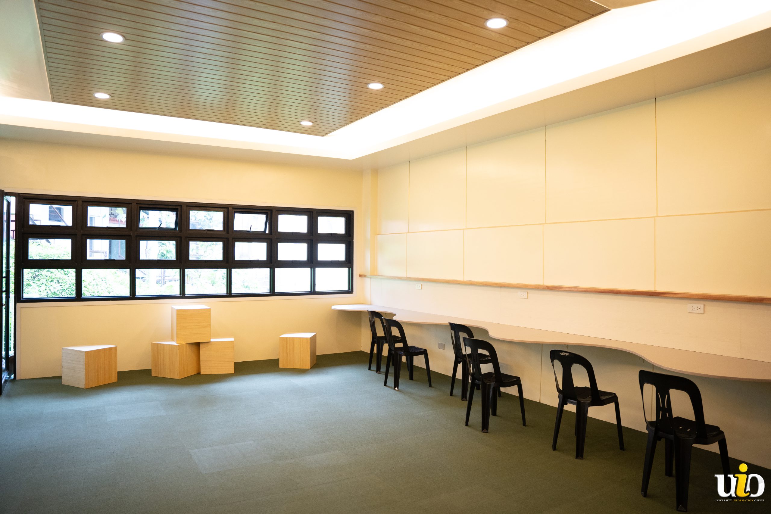 Talged Center: Bringing to light SLU’s safe space – Saint Louis ...