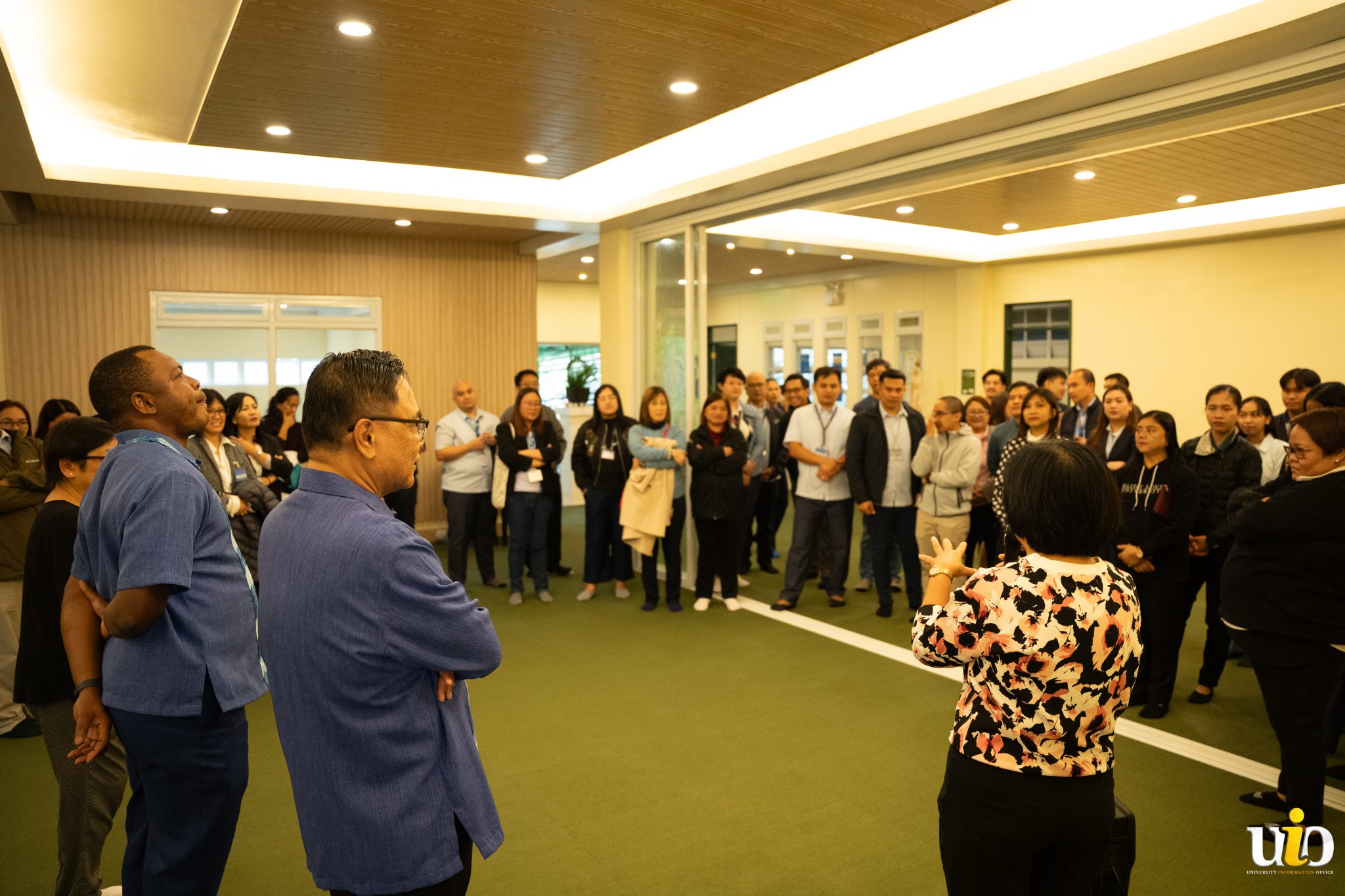 Talged Center: Bringing to light SLU’s safe space – Saint Louis ...