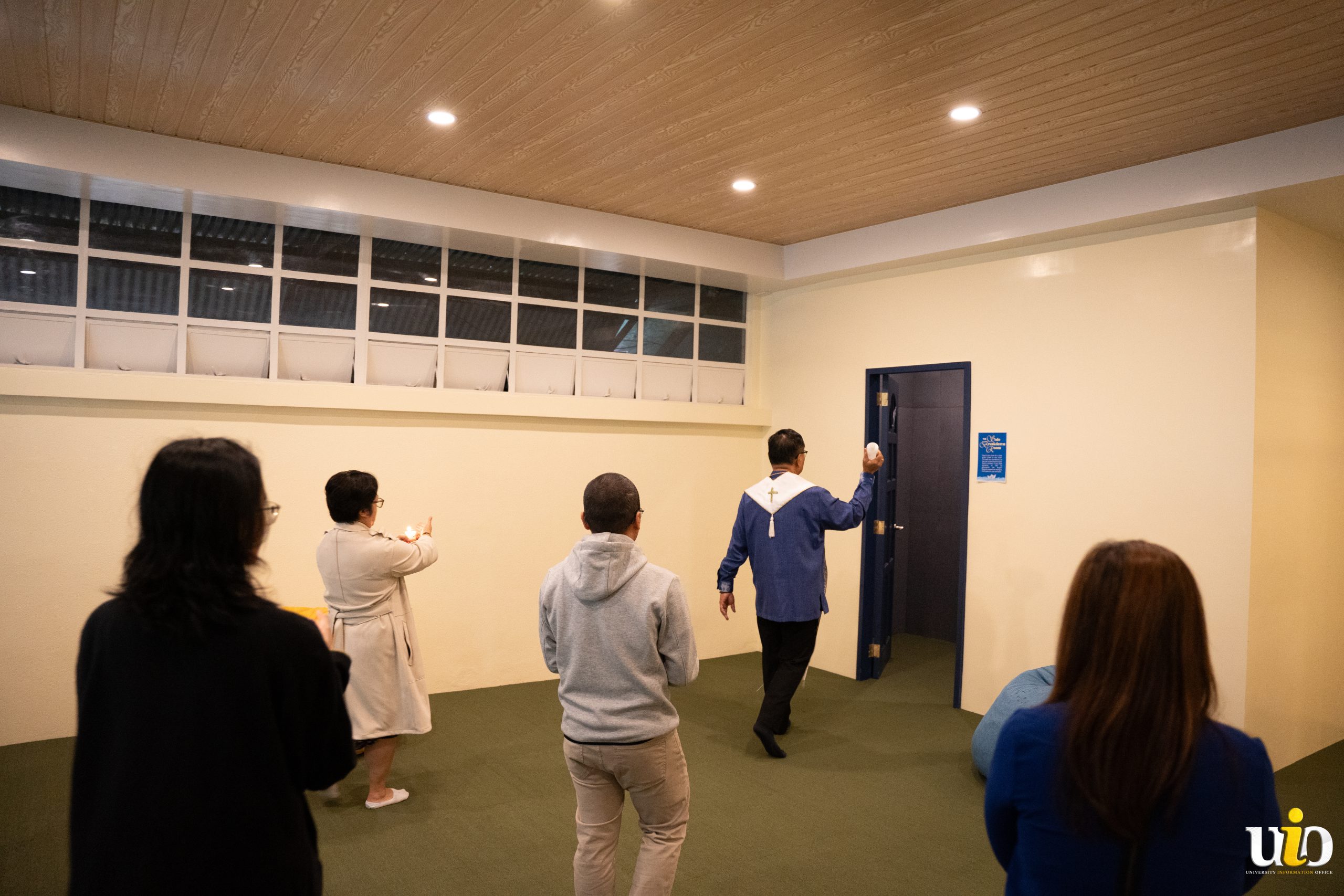 Talged Center: Bringing to light SLU’s safe space – Saint Louis ...