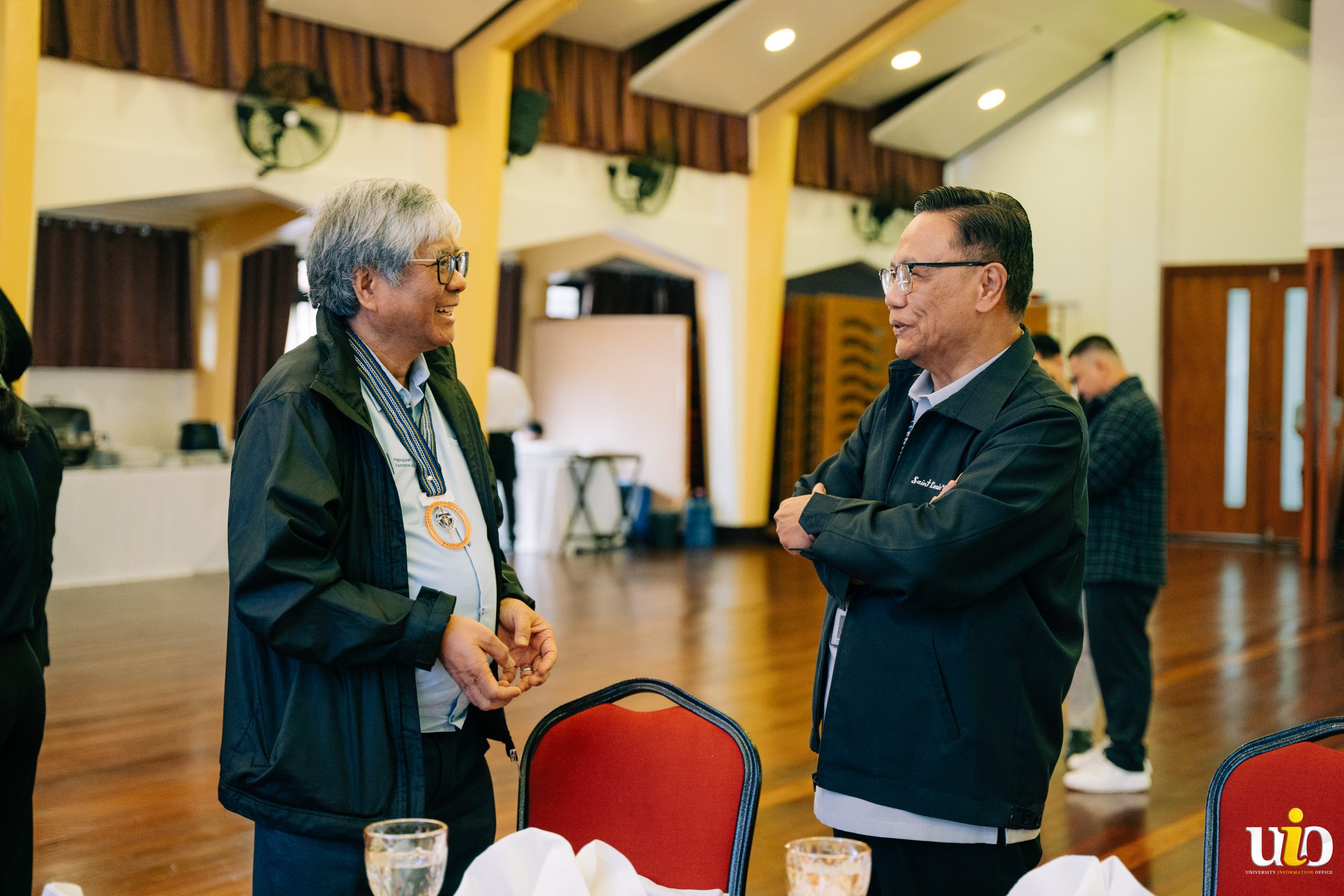 SLU partners with Pilipinas Shell Foundation, Inc. and Bloomberry ...