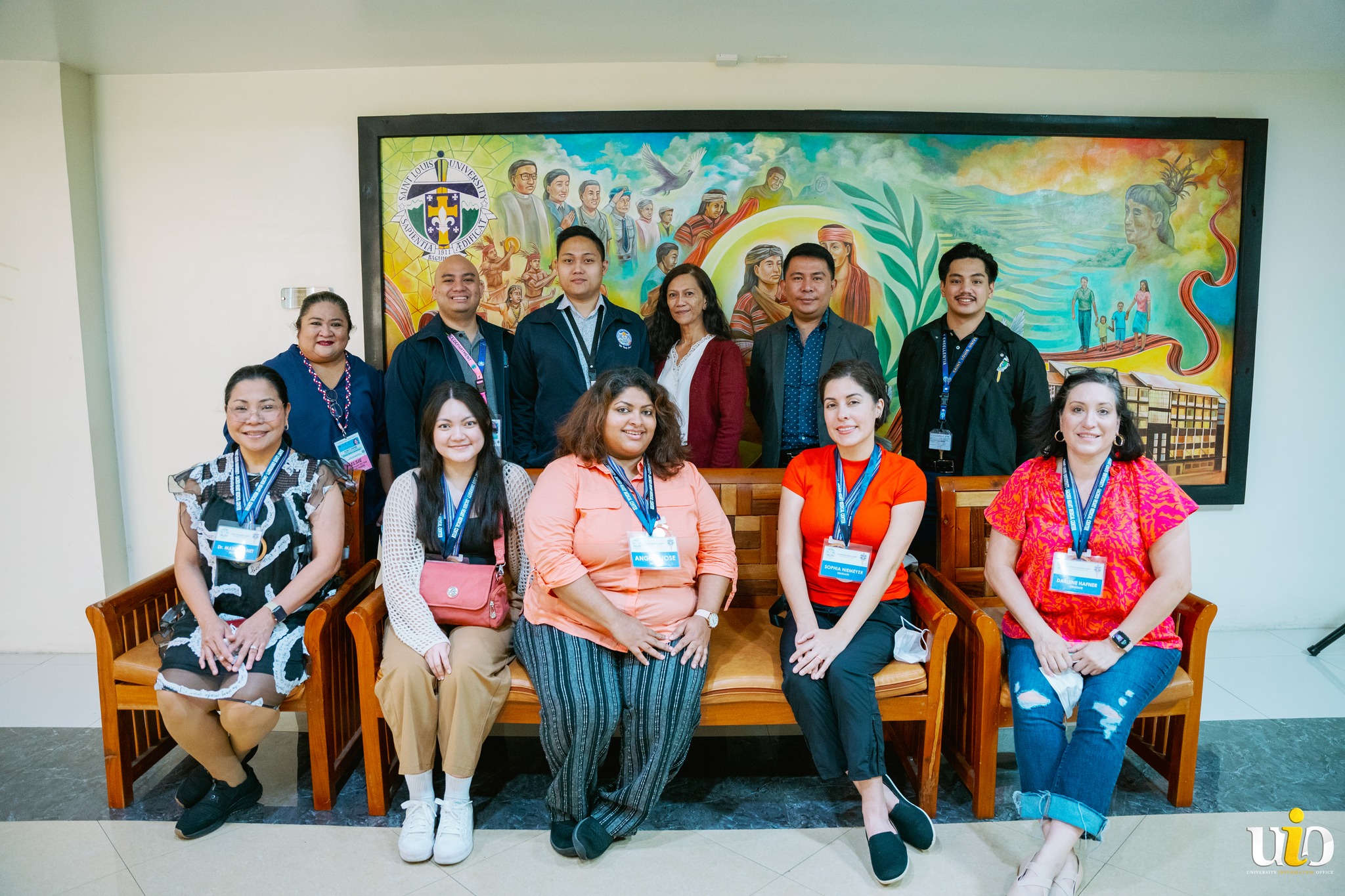 𝐁𝐮𝐢𝐥𝐝𝐢𝐧𝐠 𝐛𝐫𝐢𝐝𝐠𝐞𝐬 𝐛𝐞𝐲𝐨𝐧𝐝 𝐛𝐨𝐫𝐝𝐞𝐫𝐬: 𝐒𝐚𝐢𝐧𝐭 𝐋𝐨𝐮𝐢𝐬 𝐔𝐧𝐢𝐯𝐞𝐫𝐬𝐢𝐭𝐲 𝐰𝐞𝐥𝐜𝐨𝐦𝐞𝐬 ...