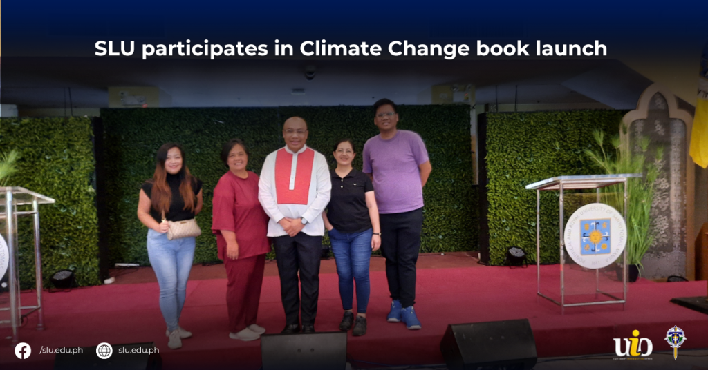 Home - Saint Louis University, Philippines