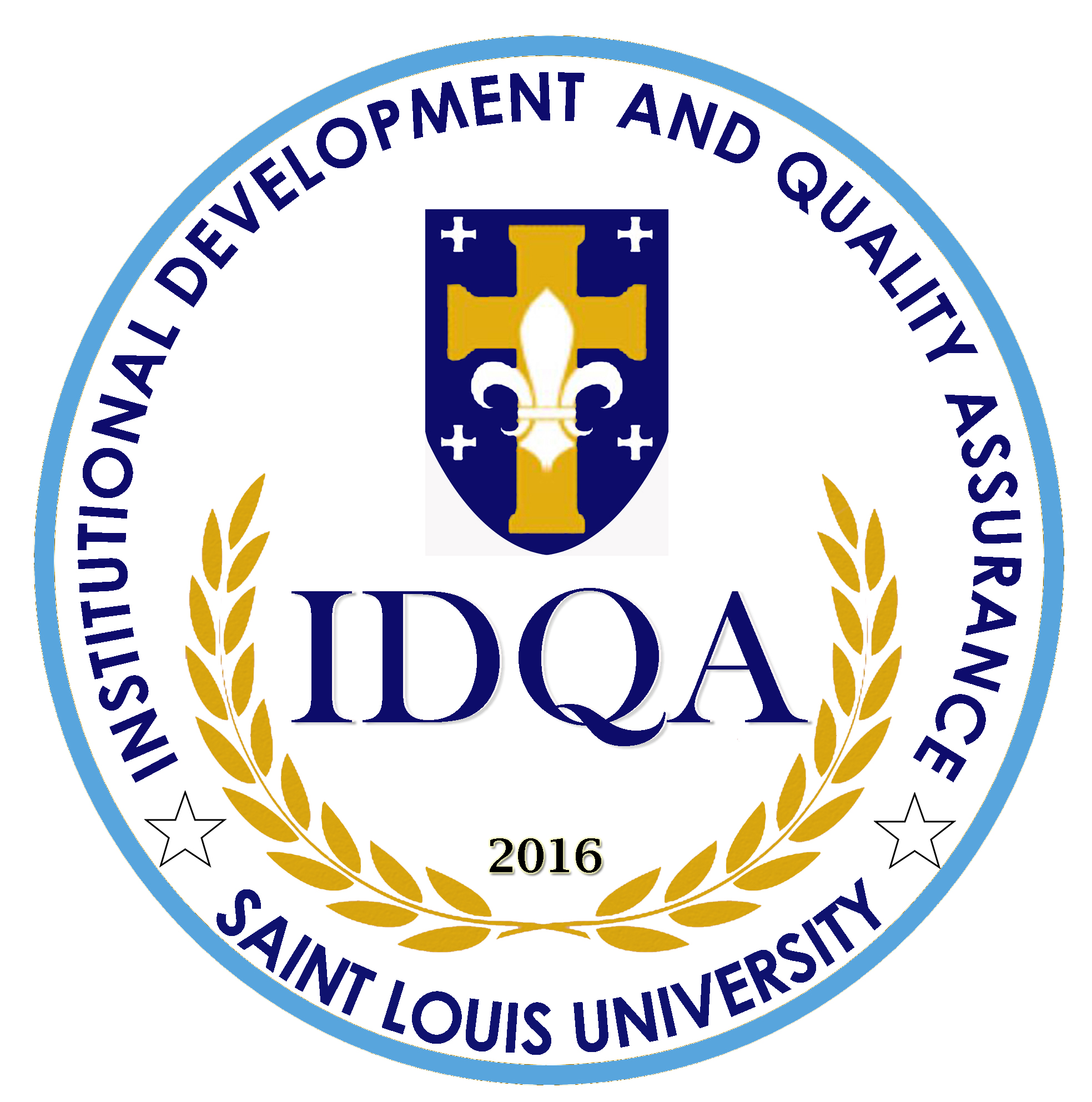 Quality Education and Management - Saint Louis University, Philippines