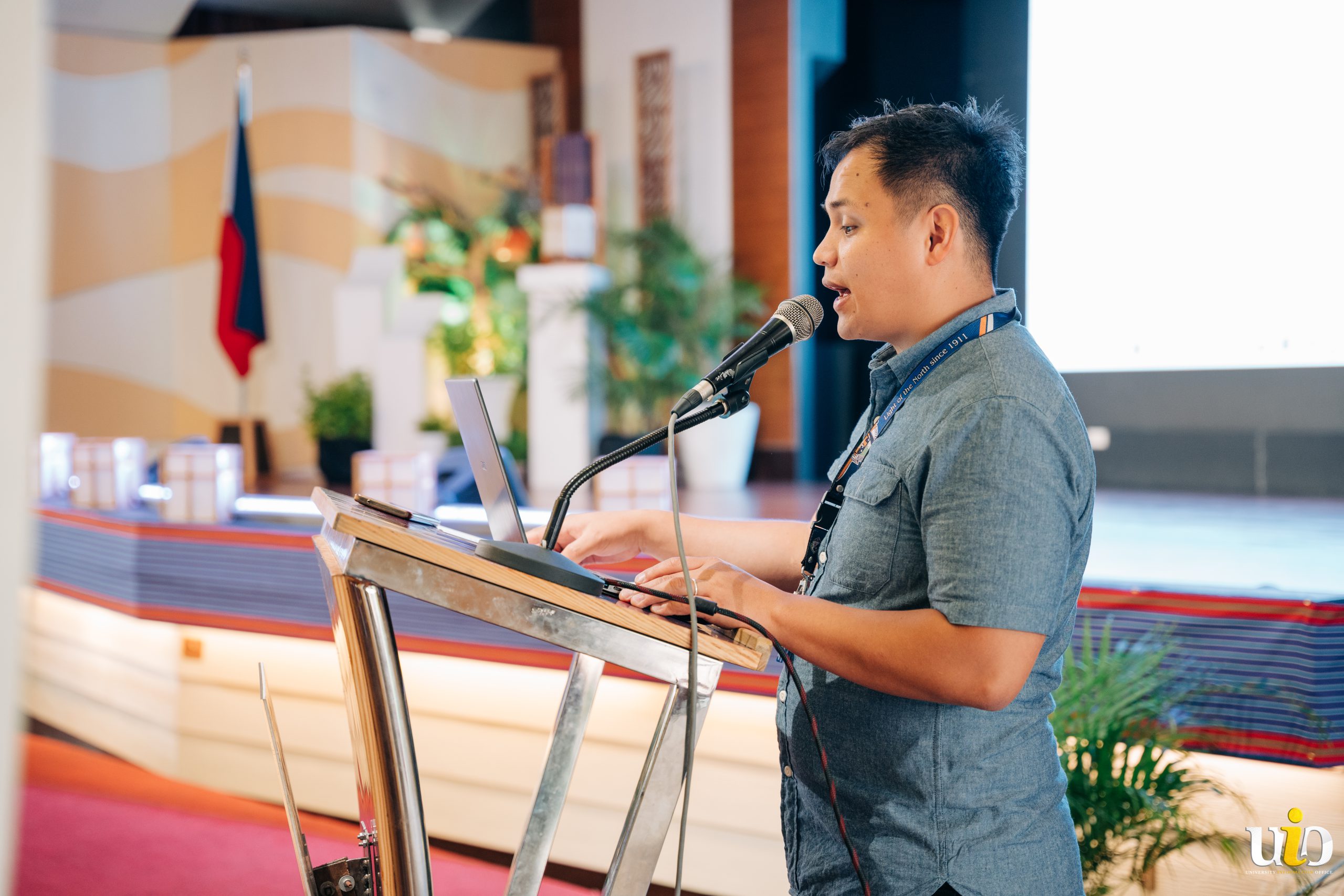 SLU conducts Annual Management Review-Part 2 for AY 2023-2024 – Saint ...