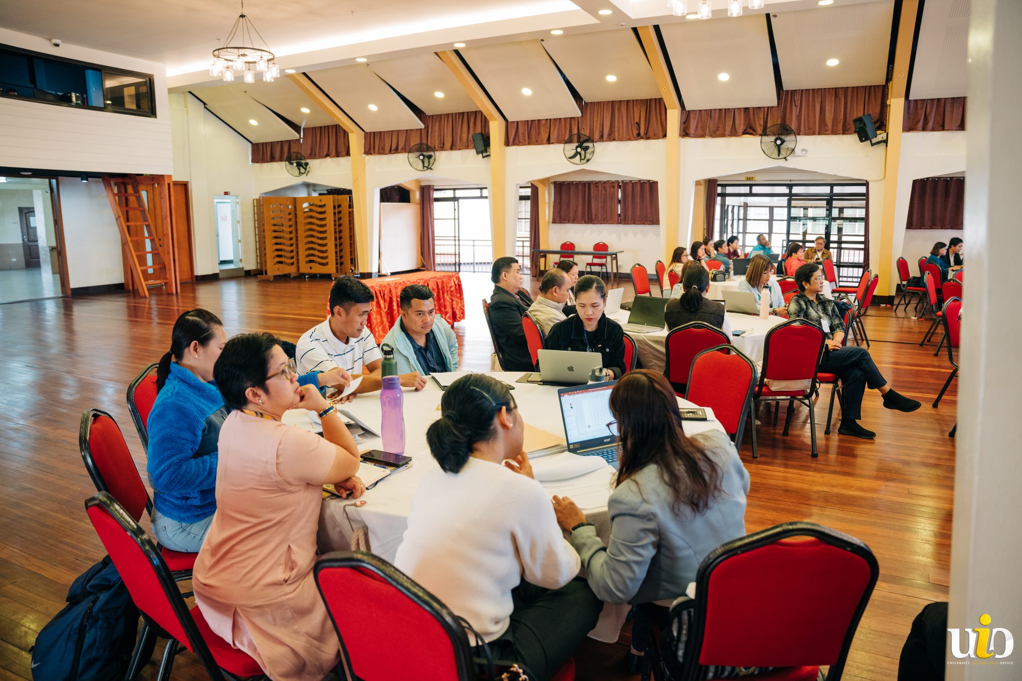 SLU conducts Annual Management Review-Part 2 for AY 2023-2024 – Saint ...