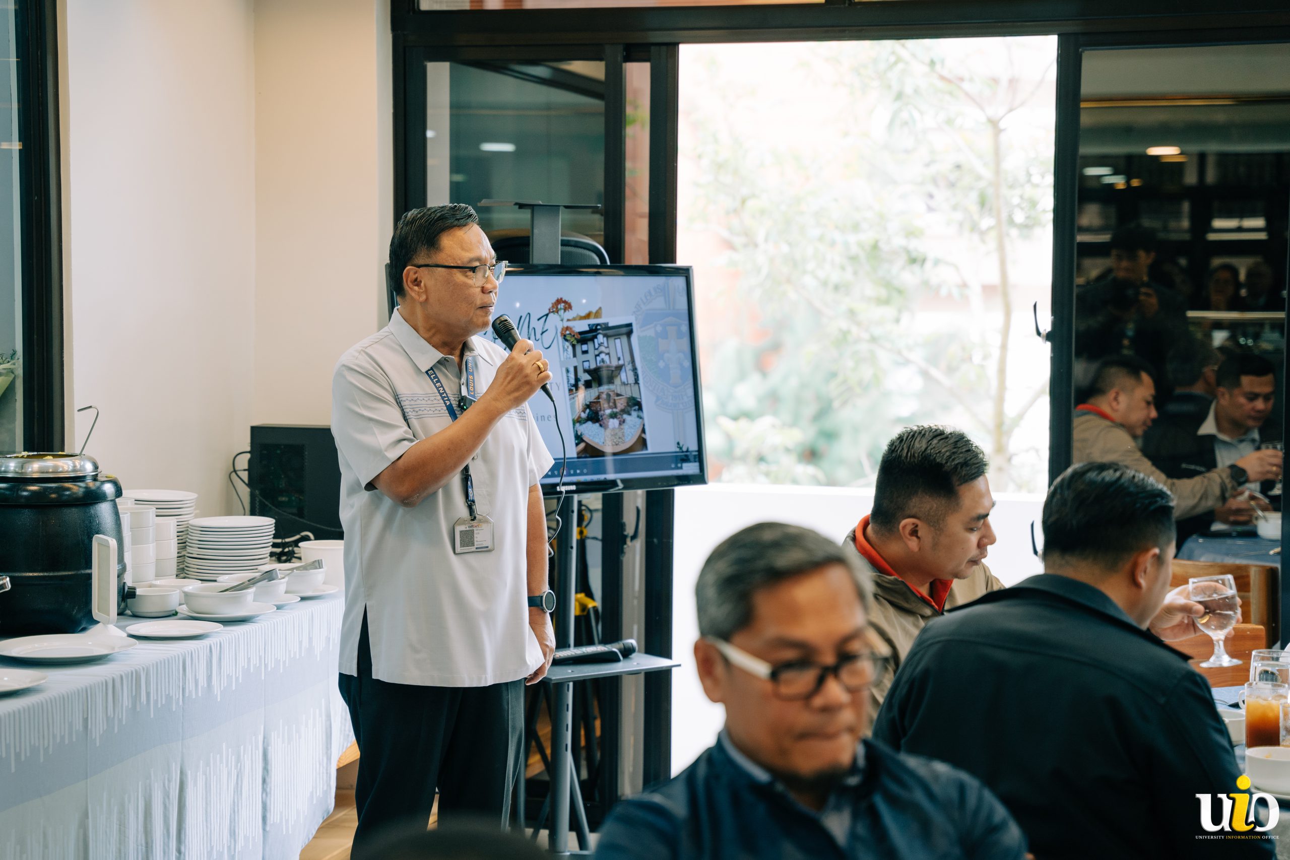 SLU opens “Water is Life” station at SHMC – Saint Louis University ...