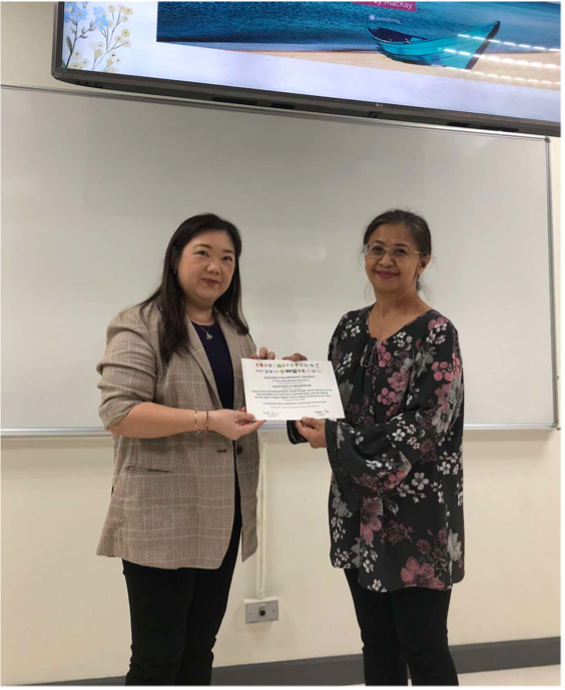 SLU Co-Hosts the 11th HCU Conference in Thailand: Research to Serve Society – Saint Louis ...