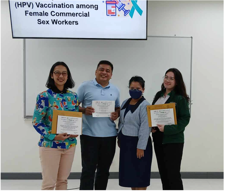 SLU Co-Hosts the 11th HCU Conference in Thailand: Research to Serve Society – Saint Louis ...