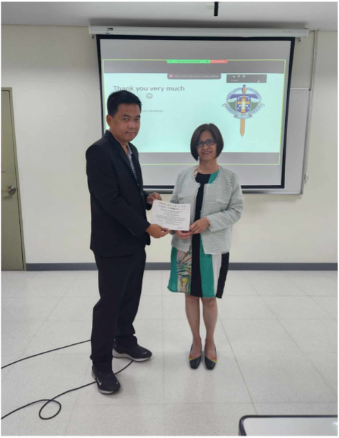 SLU Co-Hosts the 11th HCU Conference in Thailand: Research to Serve Society – Saint Louis ...