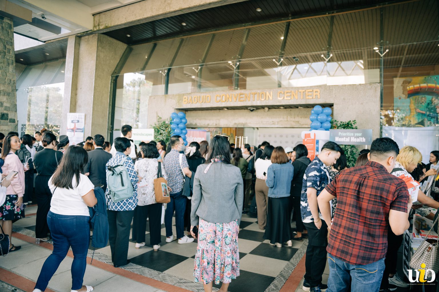 SLU co-hosts the 60th PAP Convention in Baguio City – Saint Louis ...
