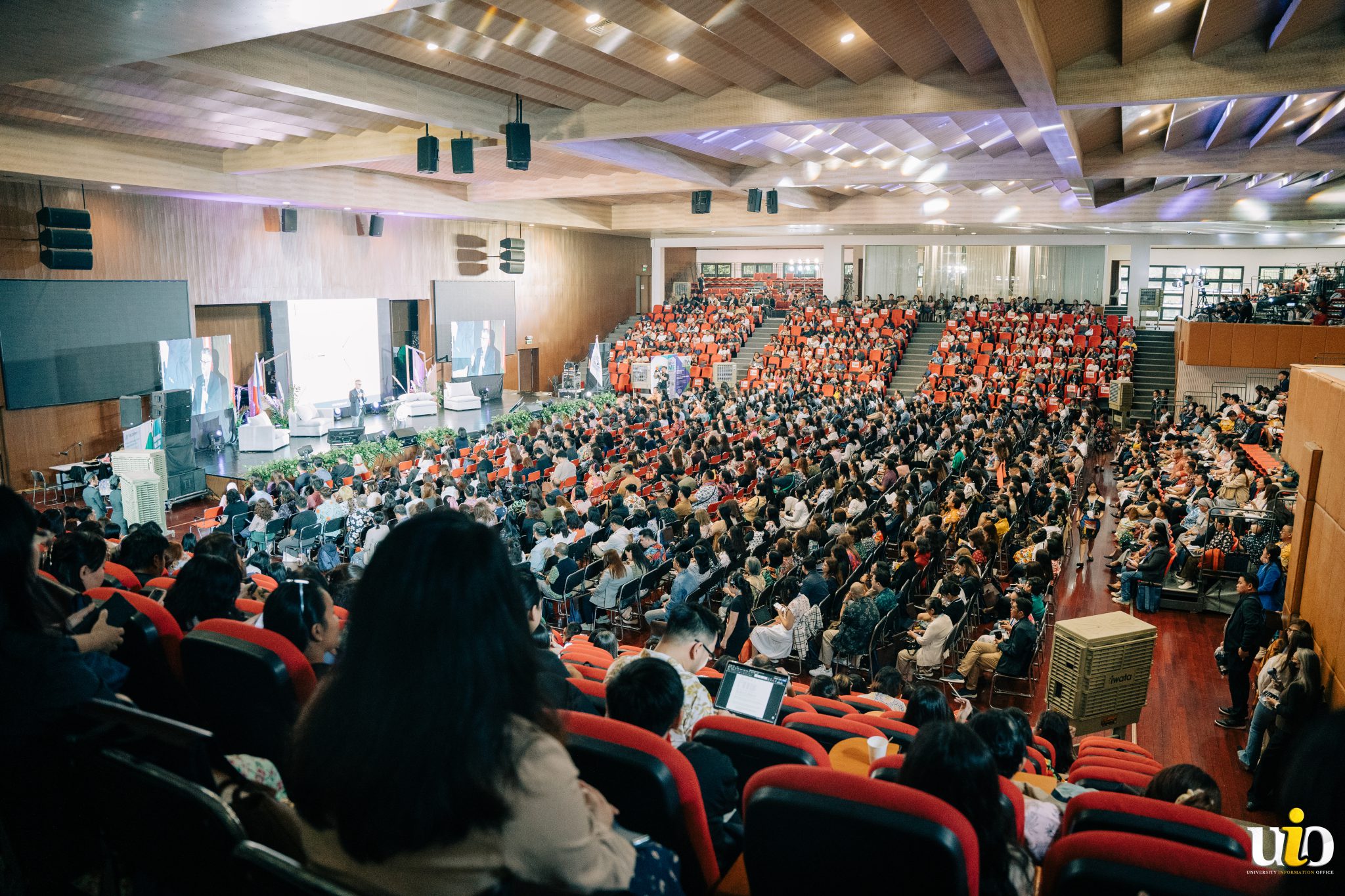 SLU co-hosts the 60th PAP Convention in Baguio City – Saint Louis ...