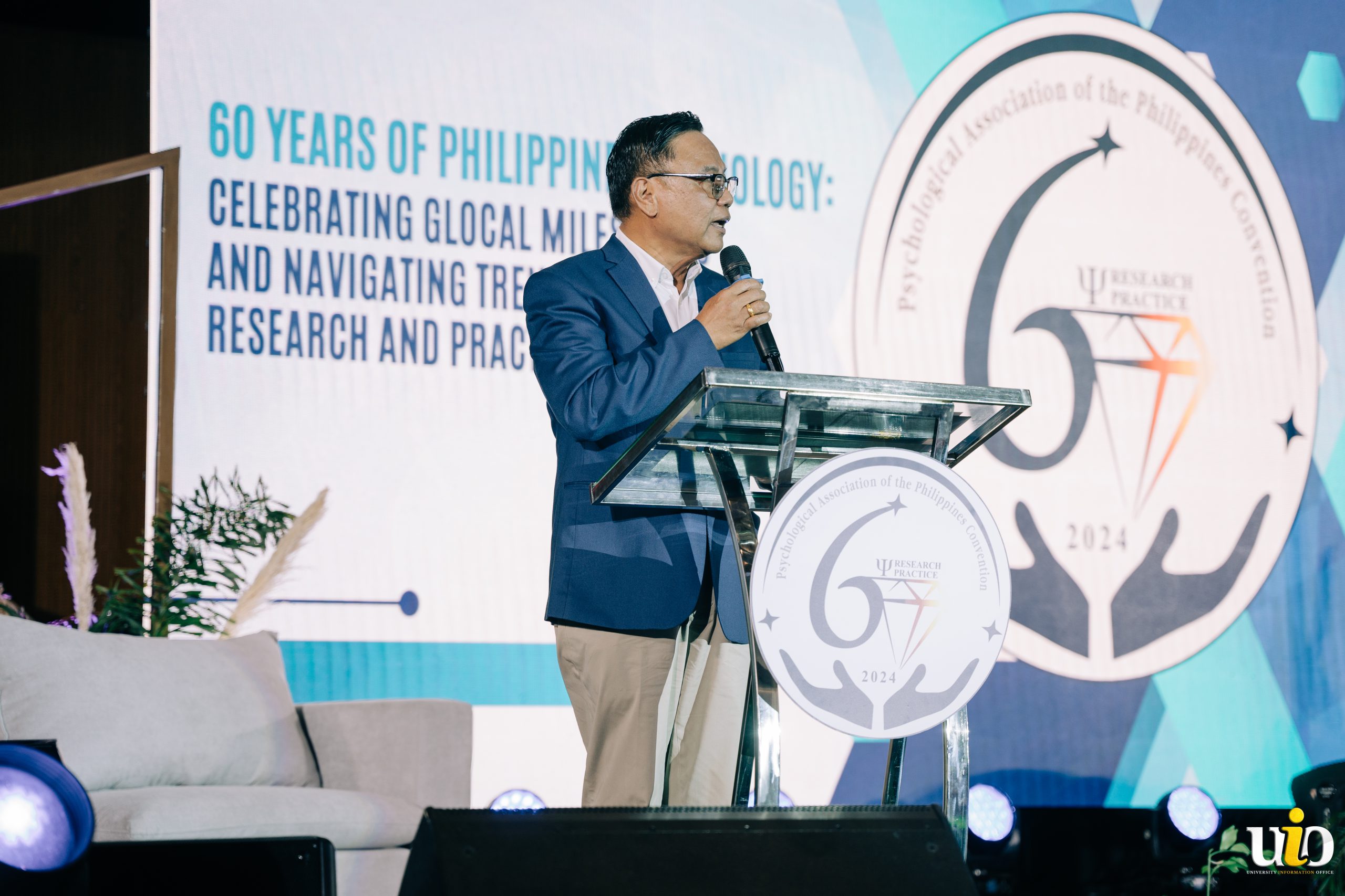 SLU co-hosts the 60th PAP Convention in Baguio City – Saint Louis ...
